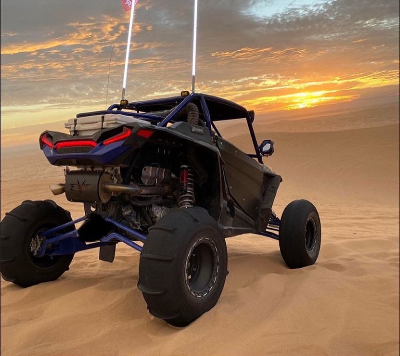 2019 Rzr Turbo S Dimensions - Design Talk