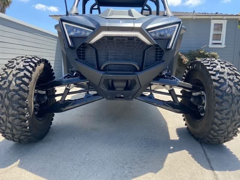 2022 Polaris RZR Pro R Ultimate – Str8Up Toy Trader