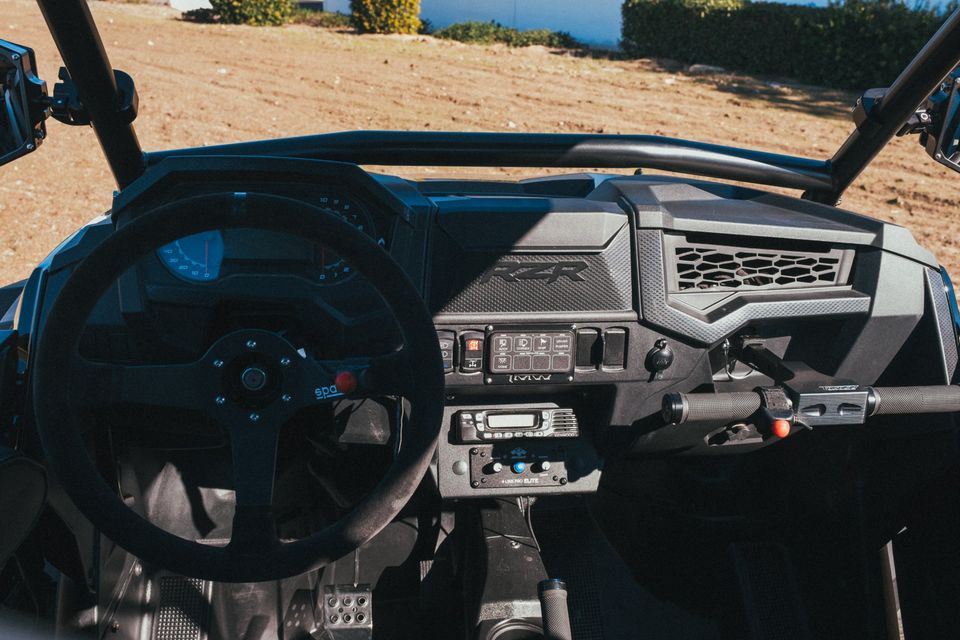 2021 Polaris Rzr Turbo S Str8up Toy Trader