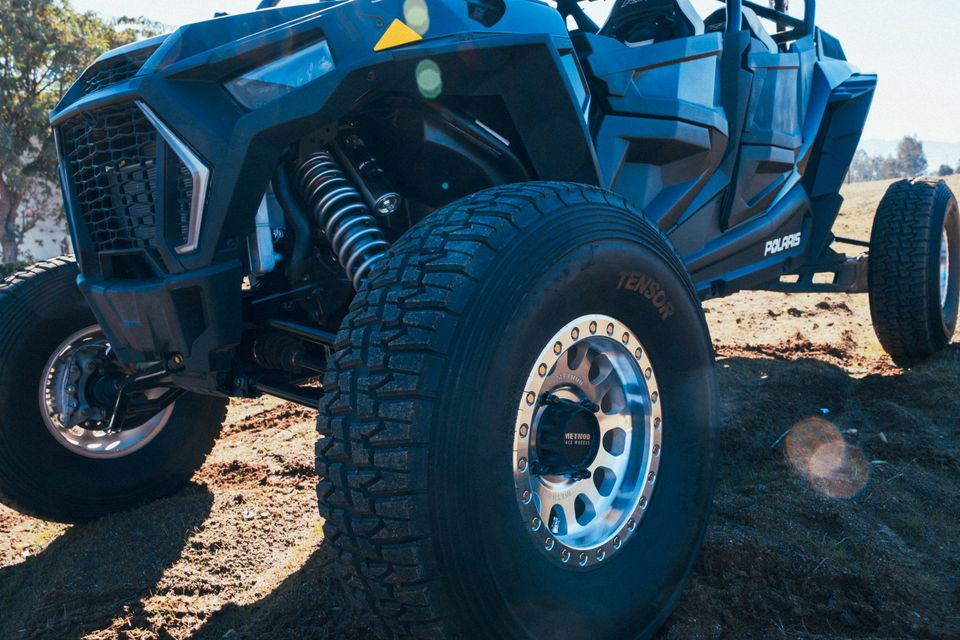 2021 Polaris Rzr Turbo S Str8up Toy Trader