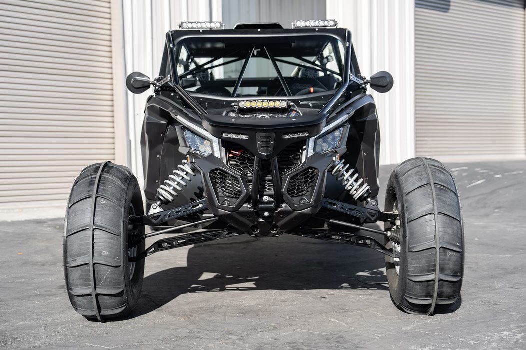 Can Am Maverick X3 Max “Funco Build” – Str8Up Toy Trader