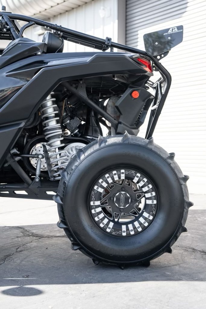 Can Am Maverick X3 Max “Funco Build” – Str8Up Toy Trader