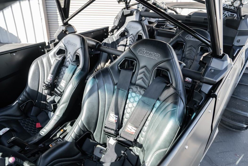 Can Am Maverick X3 Max “Funco Build” – Str8Up Toy Trader