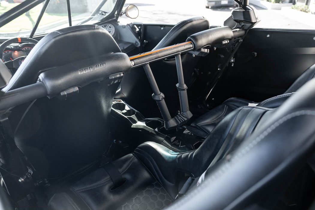 Can Am Maverick X3 Max “Funco Build” – Str8Up Toy Trader