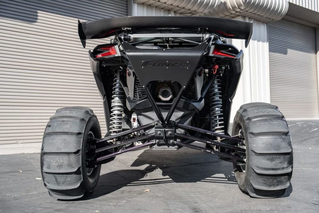 Can Am Maverick X3 Max “Funco Build” – Str8Up Toy Trader