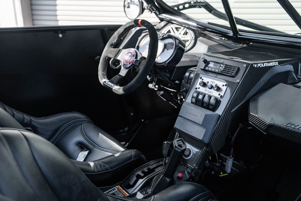 Can Am Maverick X3 Max “Funco Build” – Str8Up Toy Trader