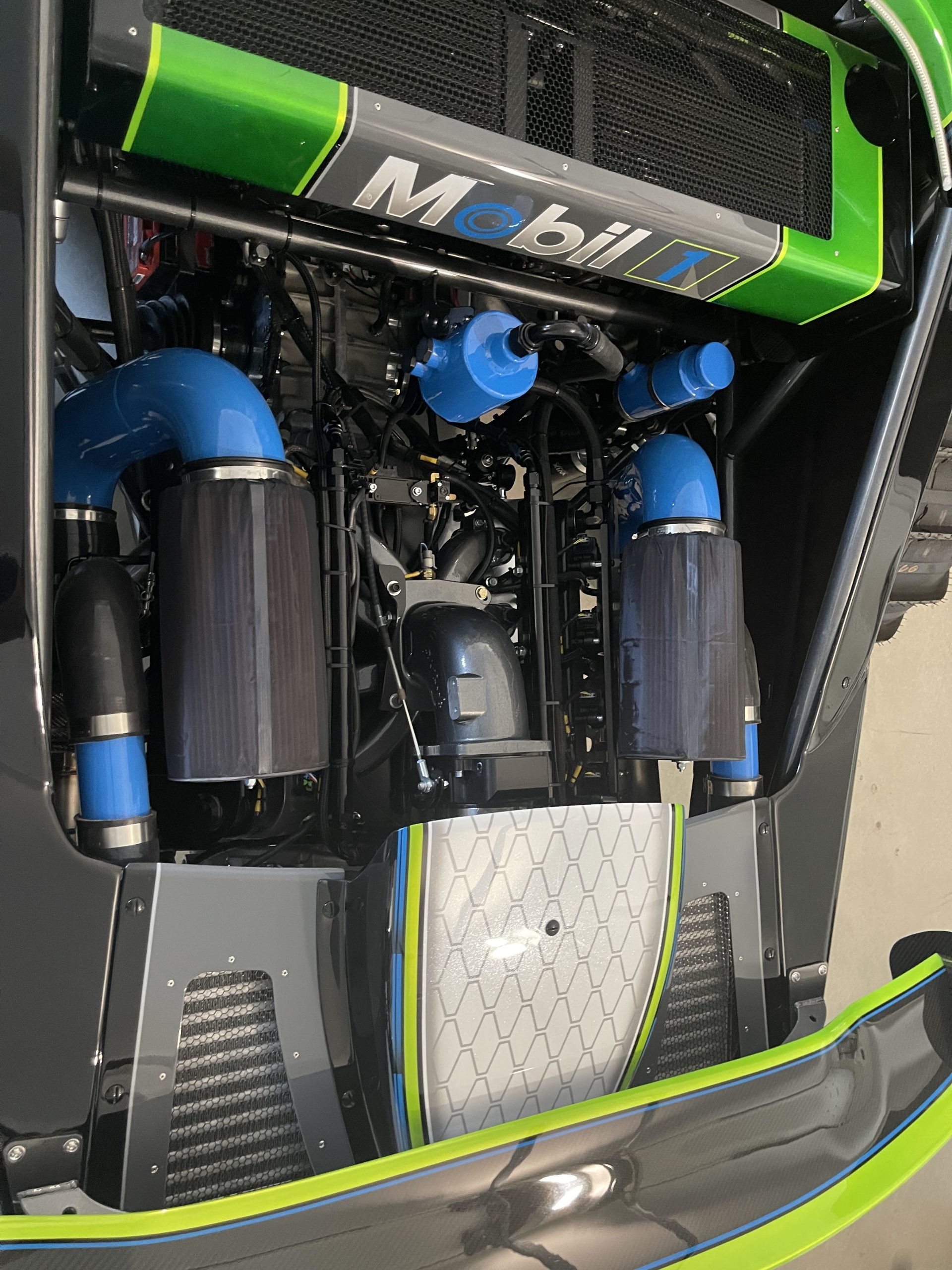 Funco F9 – Str8Up Toy Trader