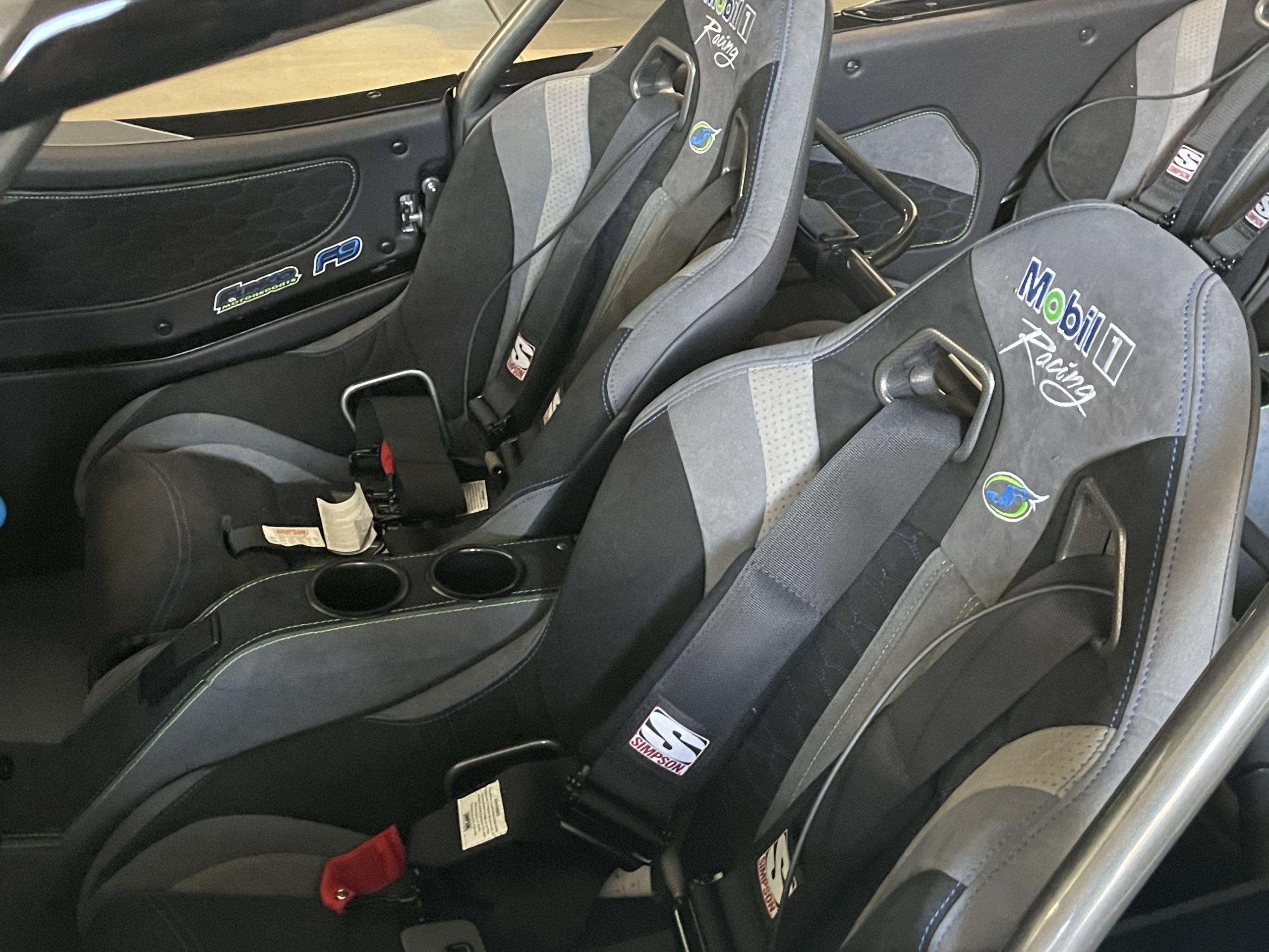 Funco F9 – Str8Up Toy Trader