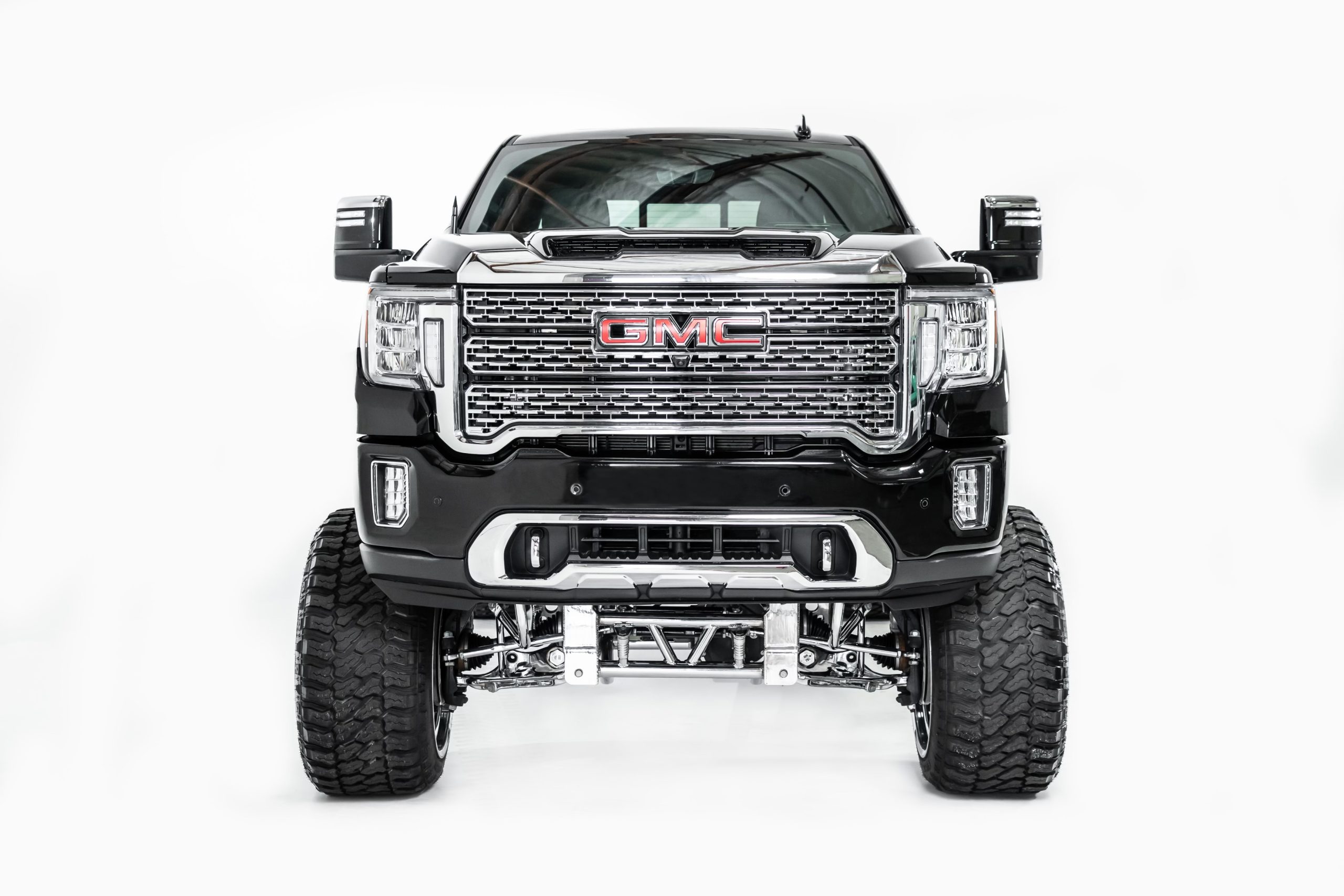 2020 GMC Denali 2500 – Str8Up Toy Trader