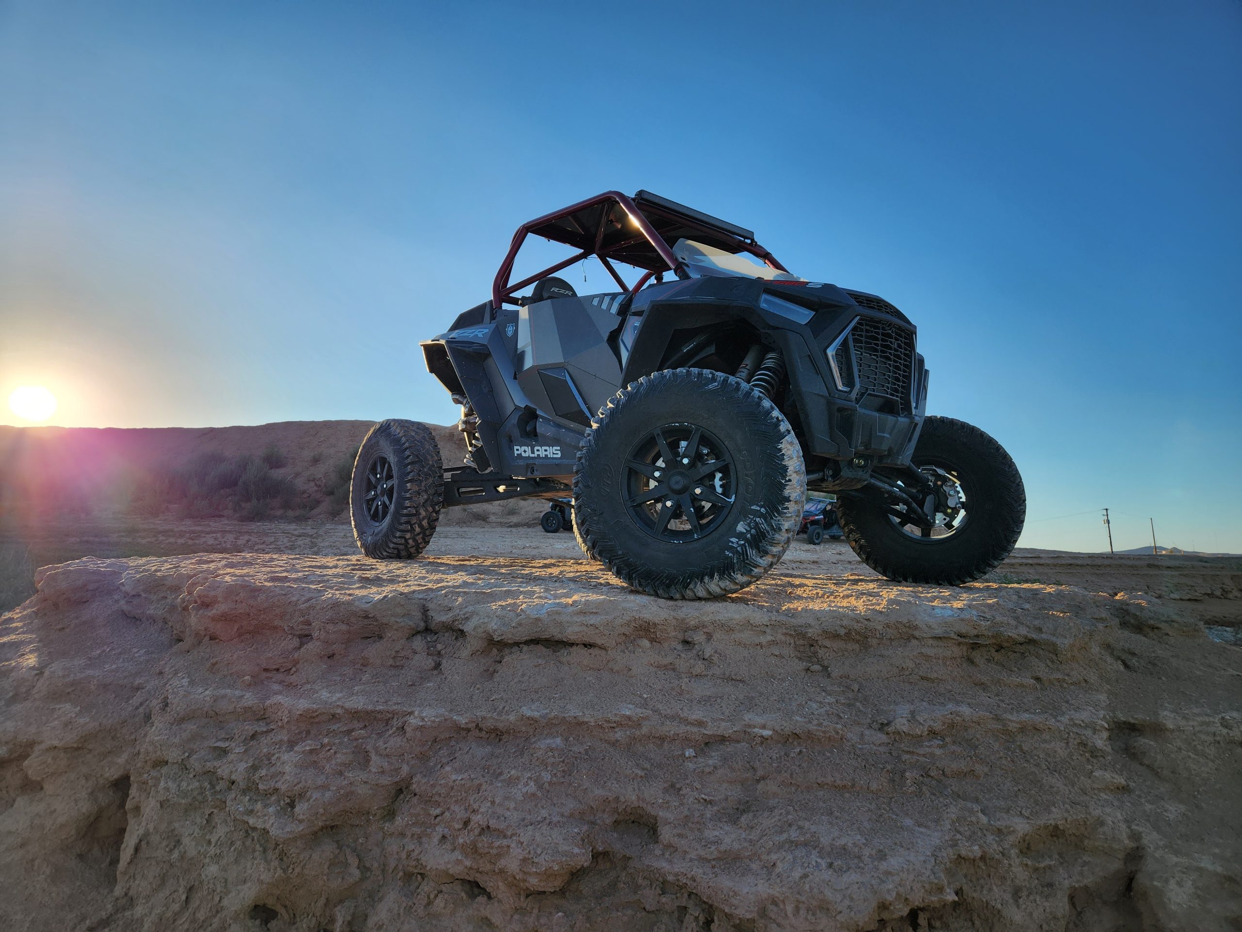 2019 Polaris RZR Turbo S – Str8Up Toy Trader
