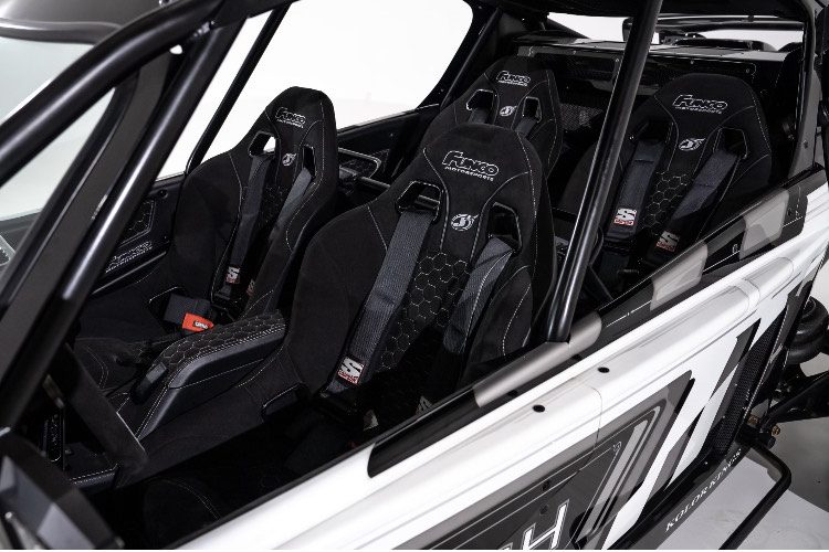 Funco GTU Maybach 2000hp – Str8Up Toy Trader