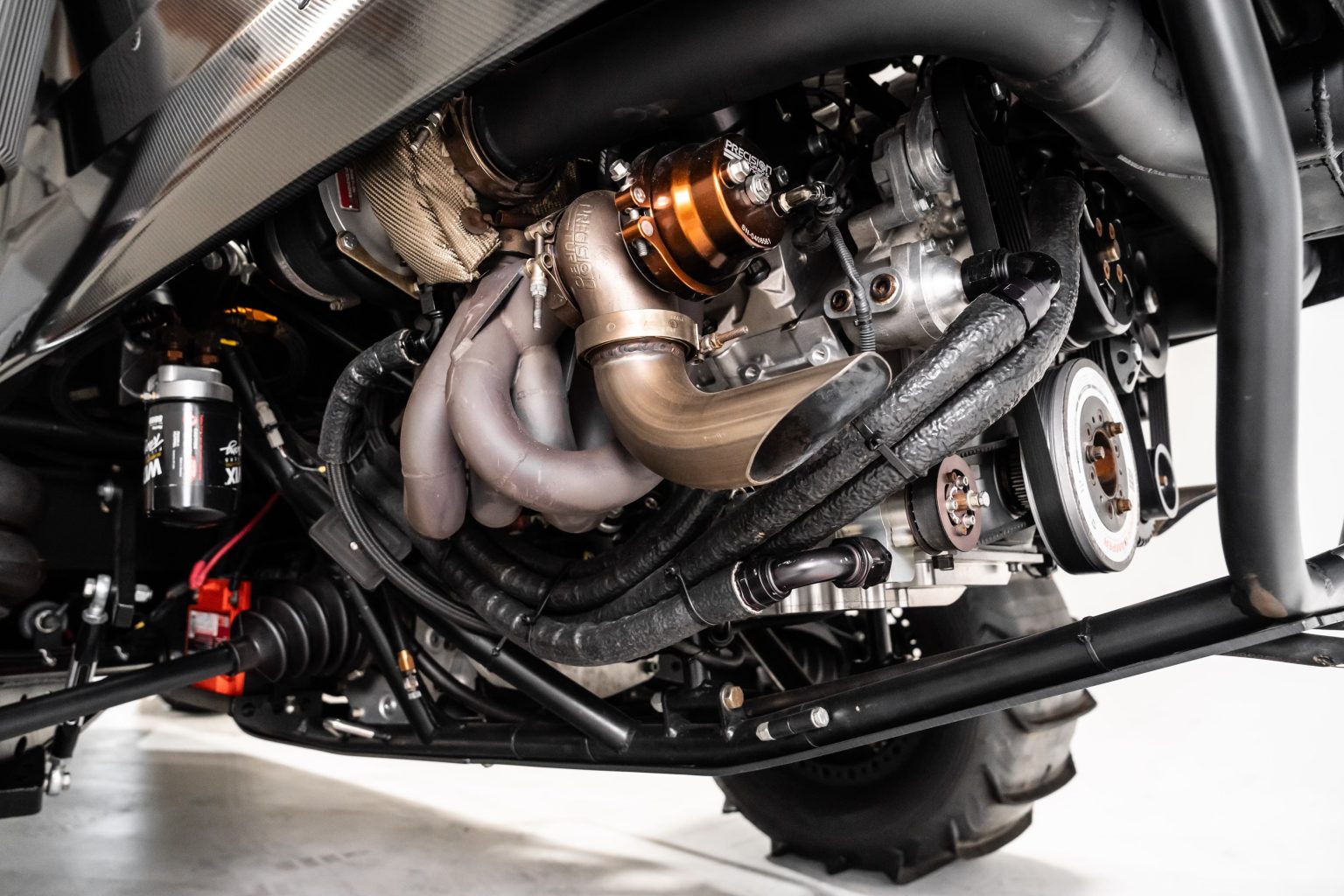 Funco GTU Maybach 2000hp – Str8Up Toy Trader