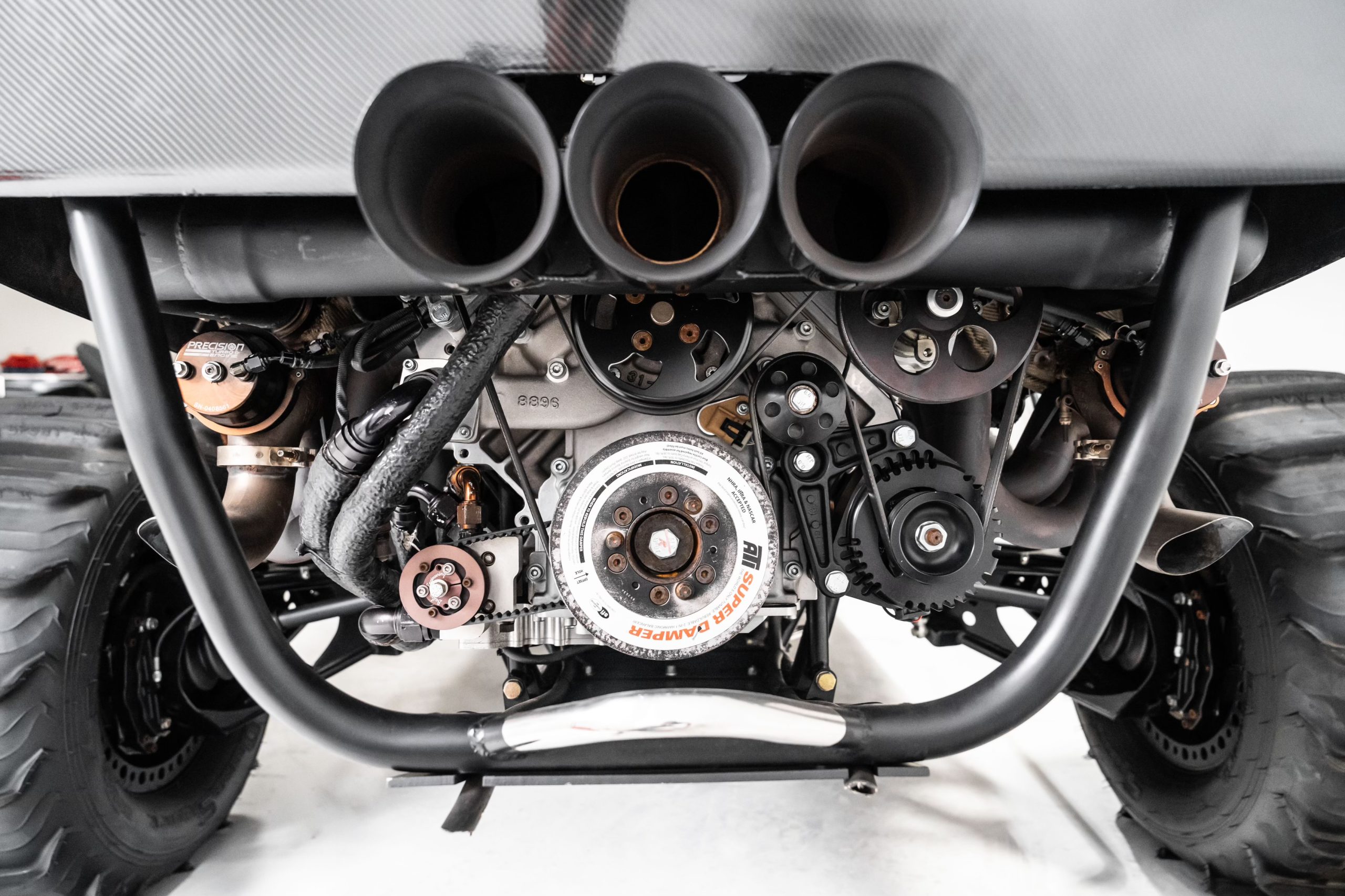 Funco GTU Maybach 2000hp – Str8Up Toy Trader