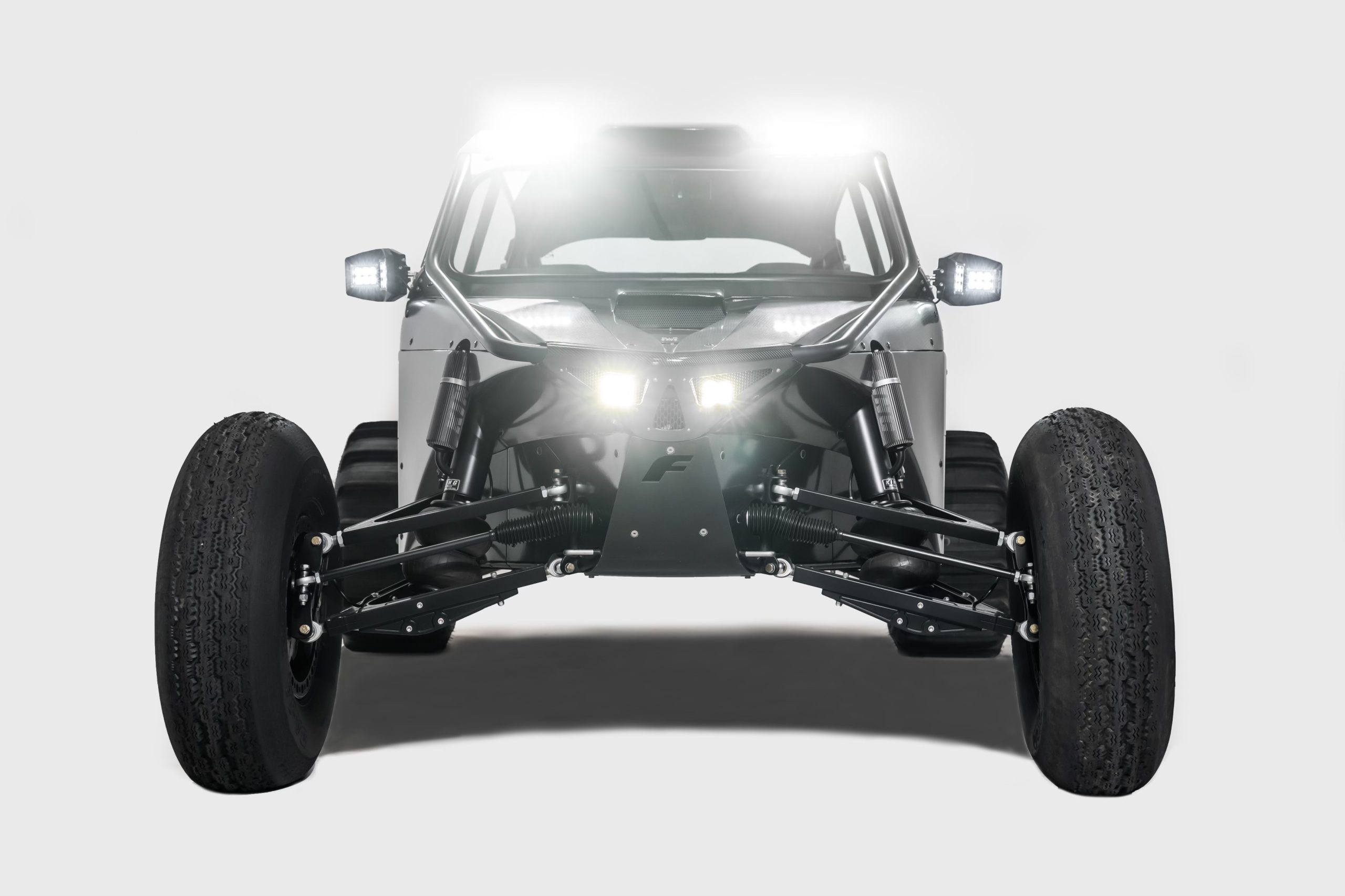 Funco GTU Maybach 2000hp – Str8Up Toy Trader