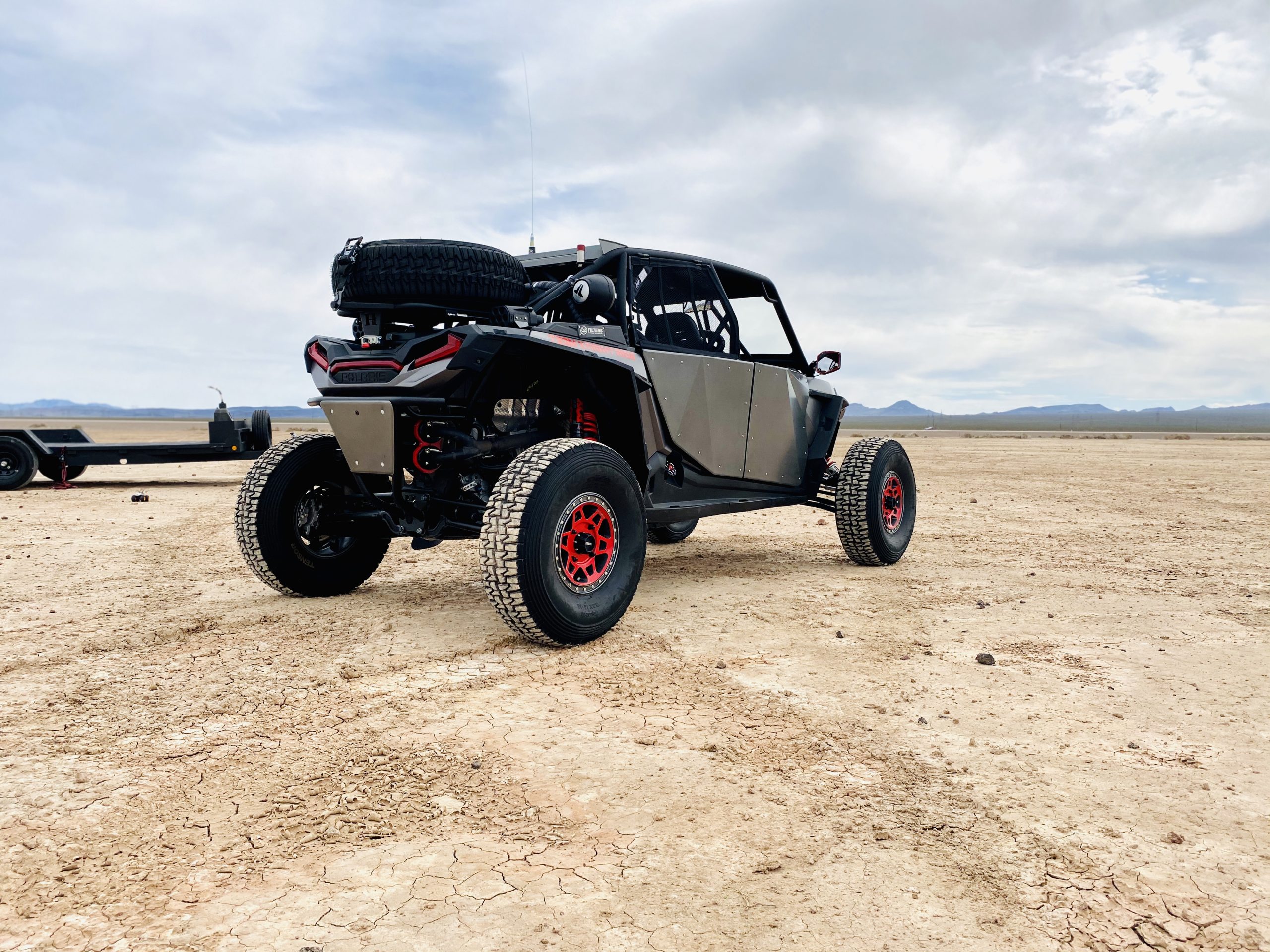 2019 Polaris RZR Turbo S – Str8Up Toy Trader