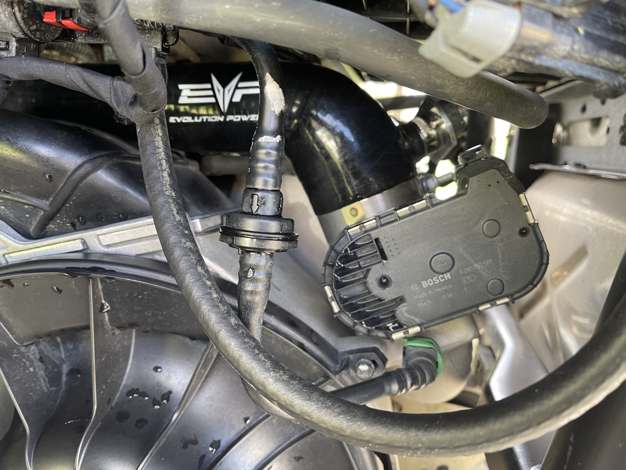 2019 RZR Turbo S – Str8Up Toy Trader