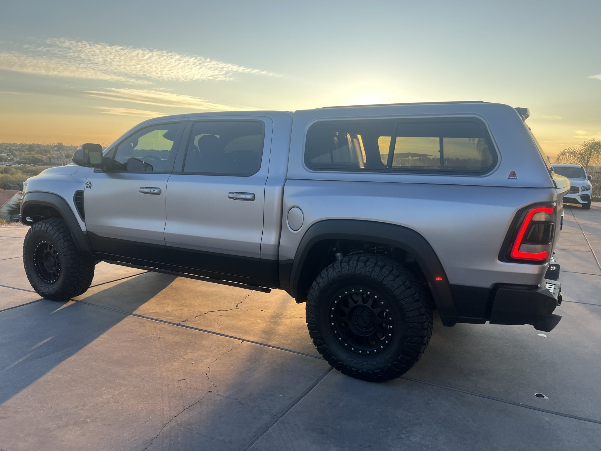 2022 TRX Level 2 – Str8Up Toy Trader