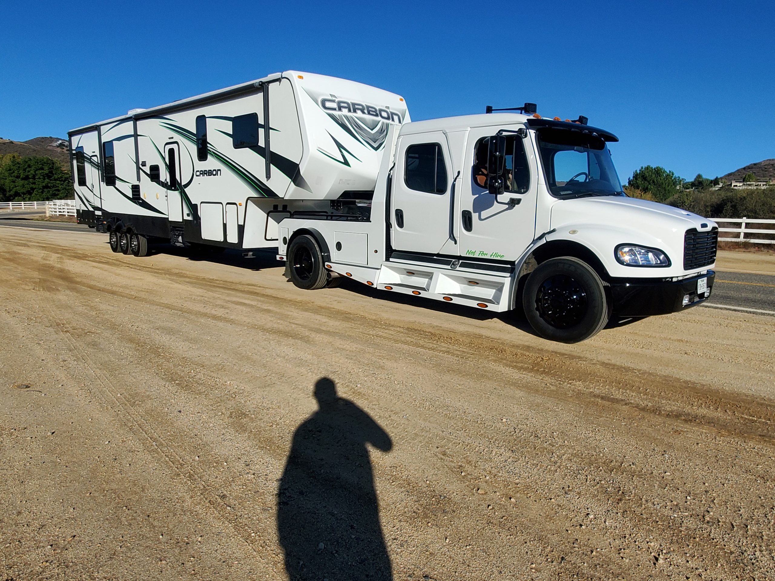 2014 Keystone Carbon 398 – Str8Up Toy Trader