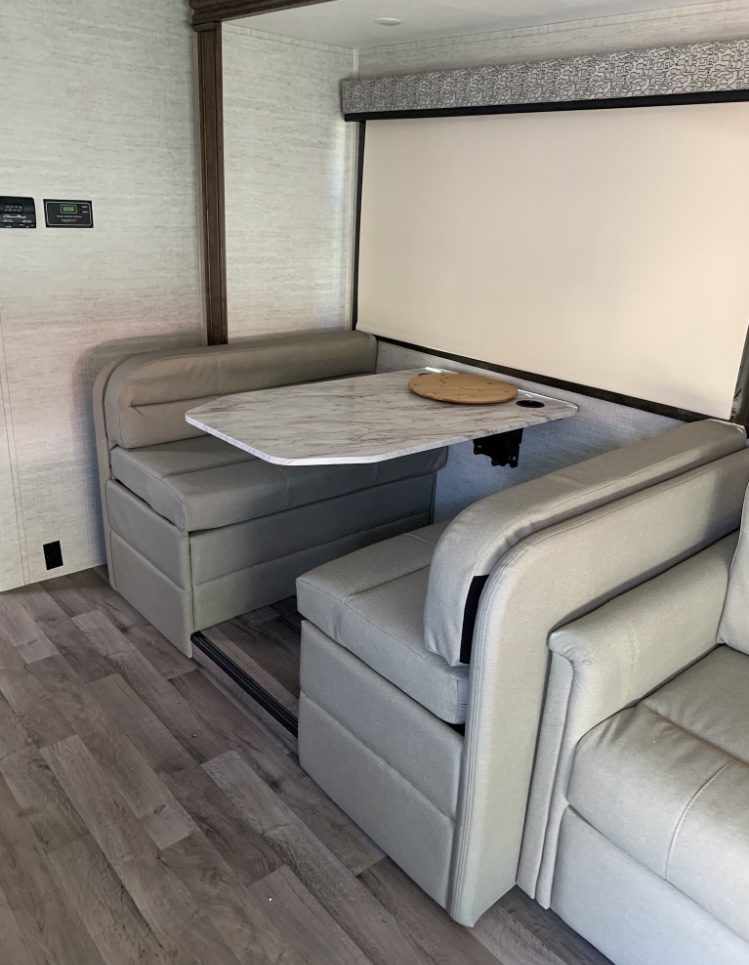 2021 Jayco Greyhawk 29 MV – Str8Up Toy Trader