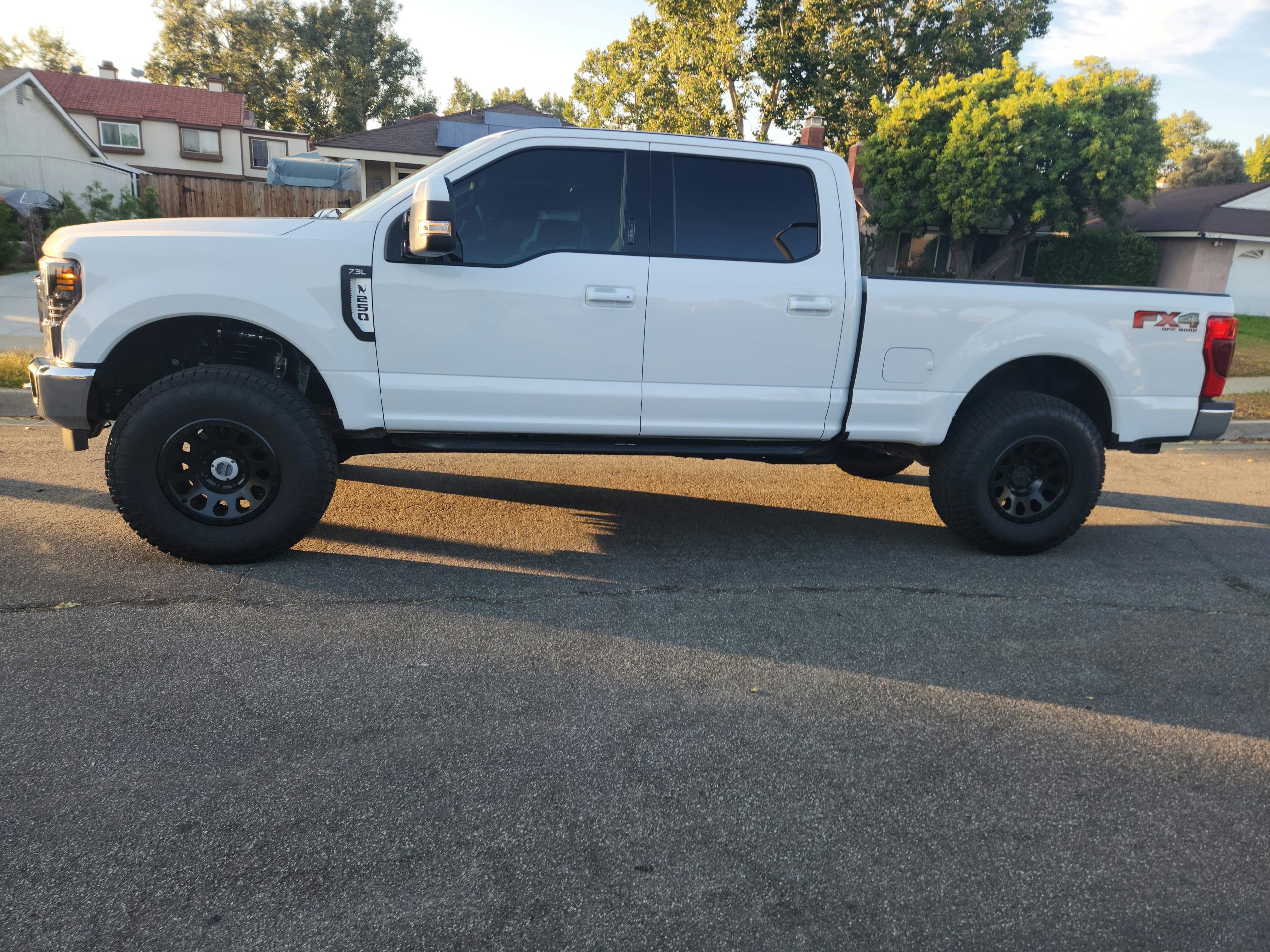 2020 Ford F250 – Str8Up Toy Trader