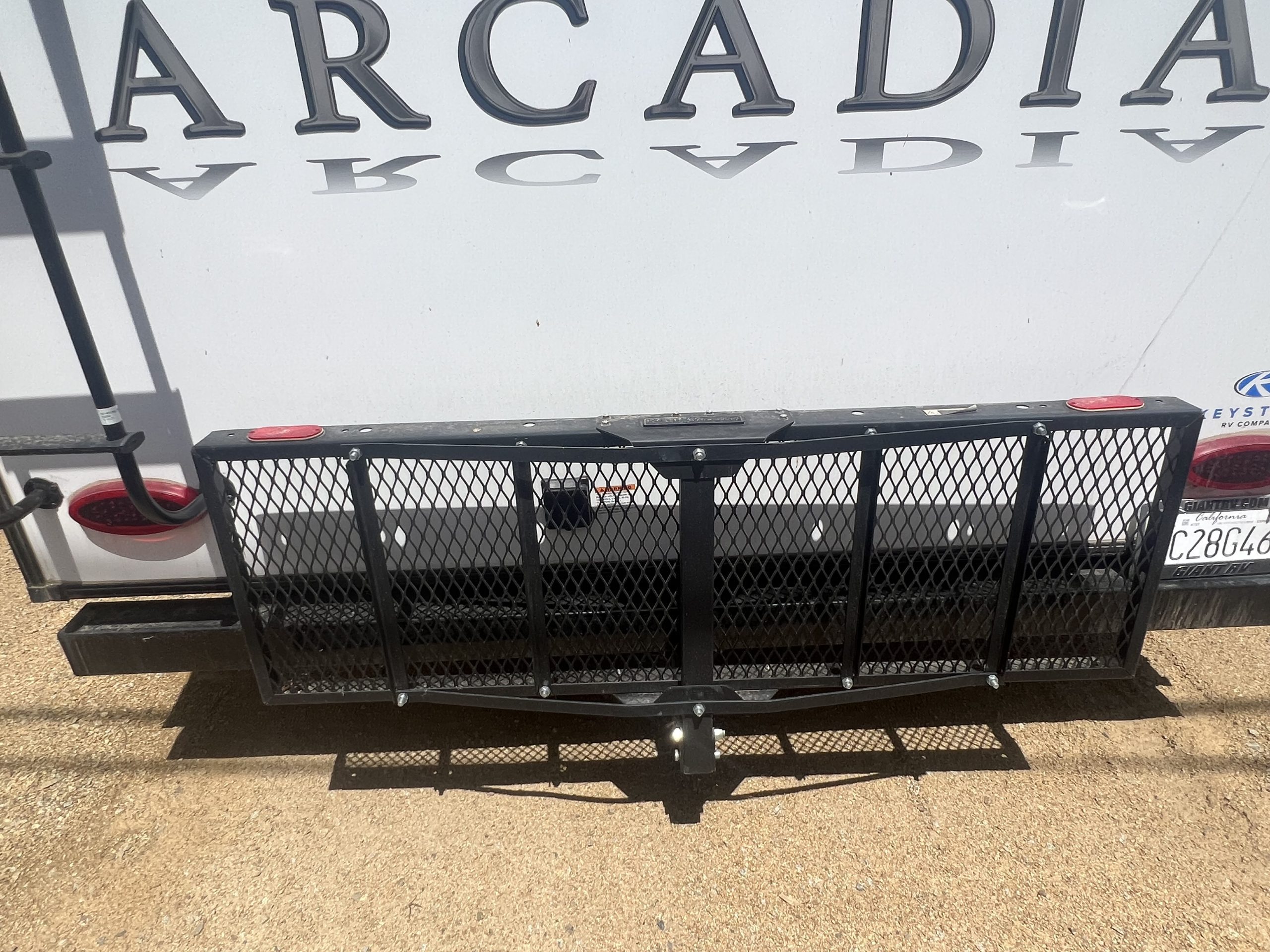 2022 Keystone Arcadia 3250RL fifth wheel 32′ – Str8Up Toy Trader