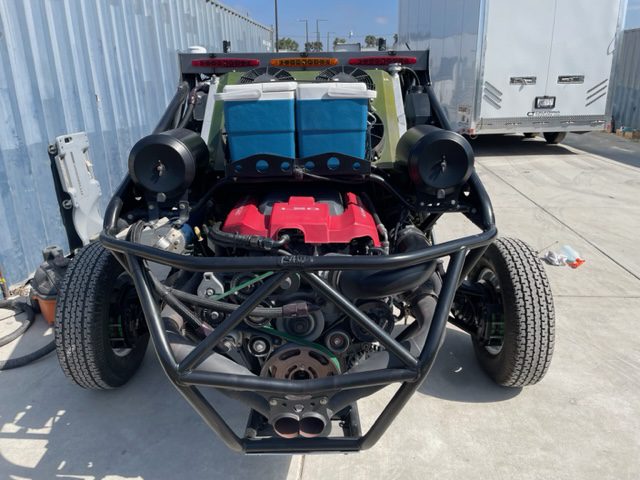 Xtc Motorsports Sand Rail