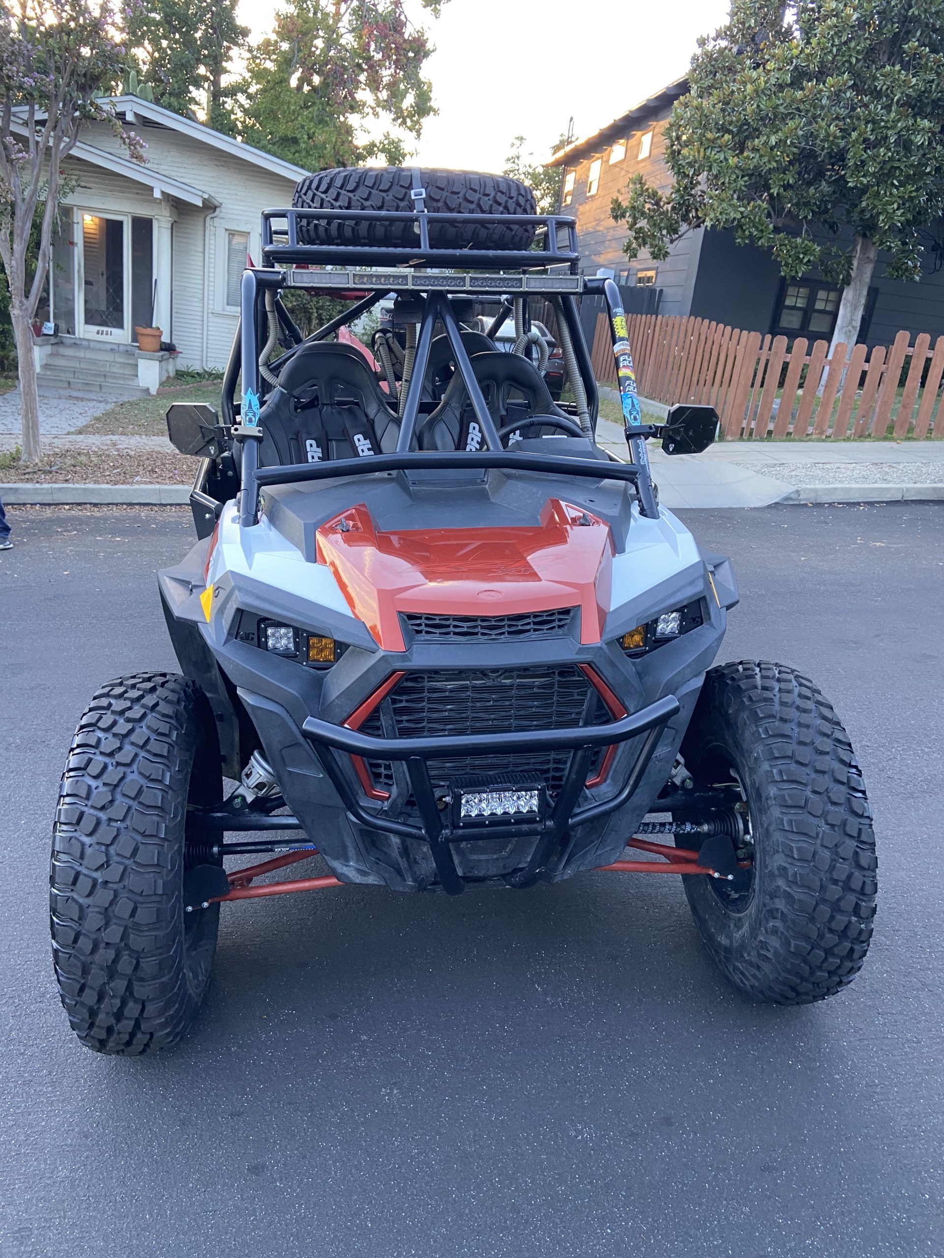 2019 RZR XP Turbo – Str8Up Toy Trader