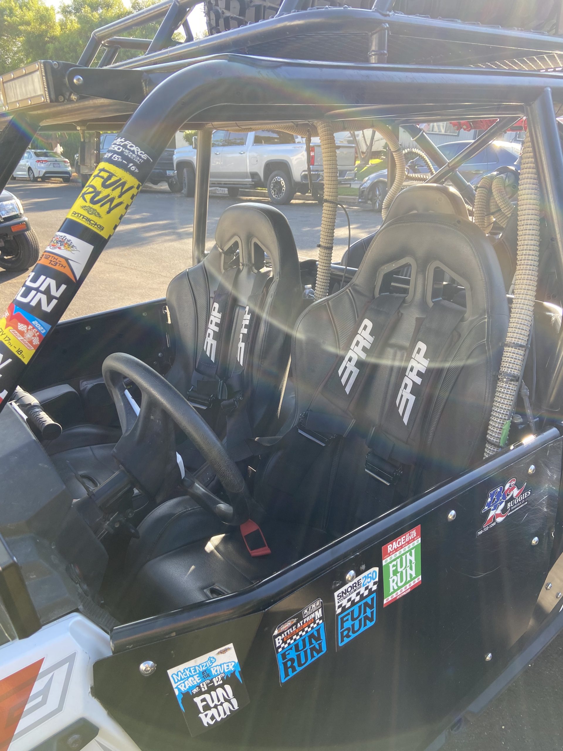 2019 RZR XP Turbo – Str8Up Toy Trader