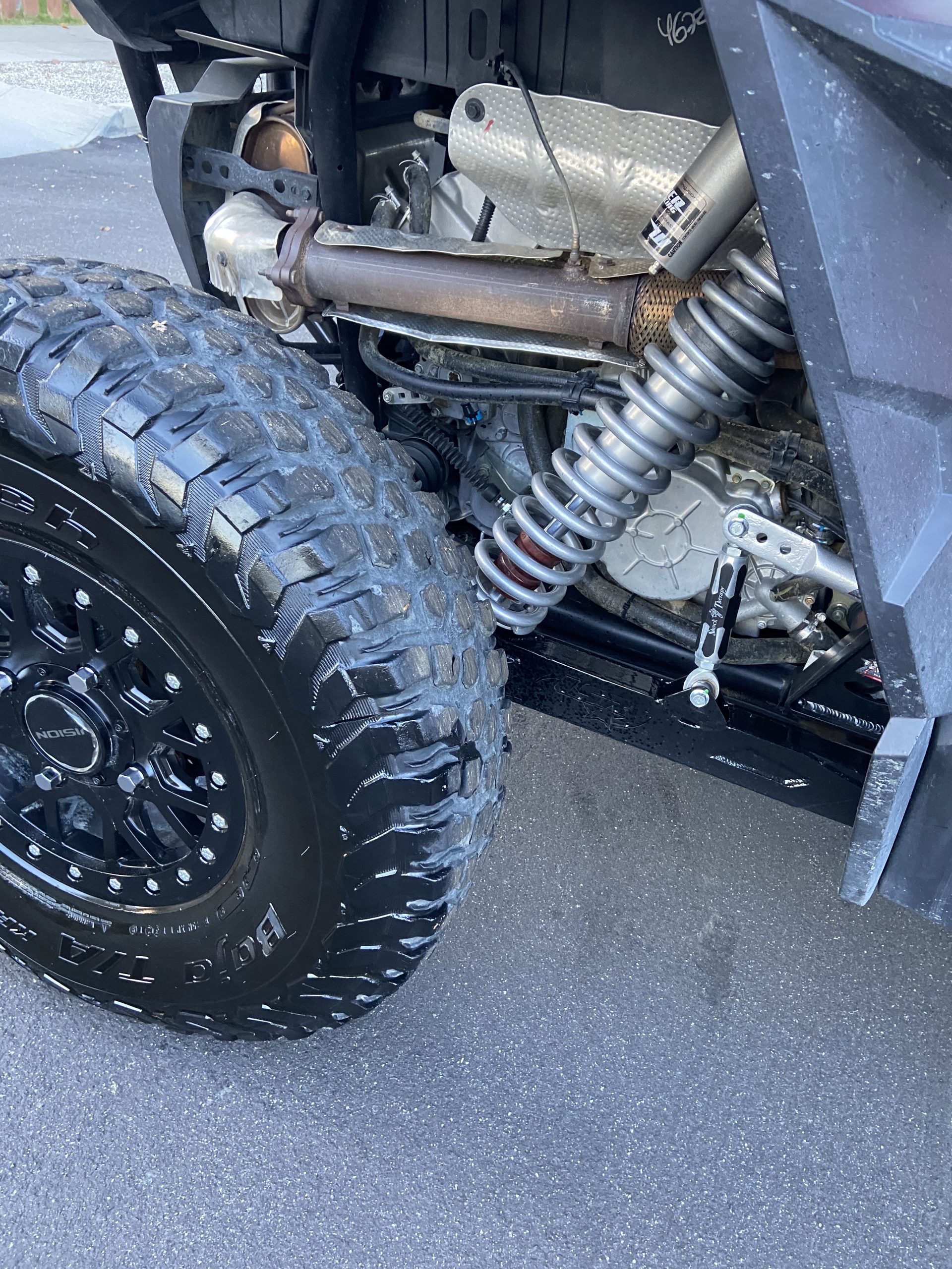 2019 RZR XP Turbo – Str8Up Toy Trader