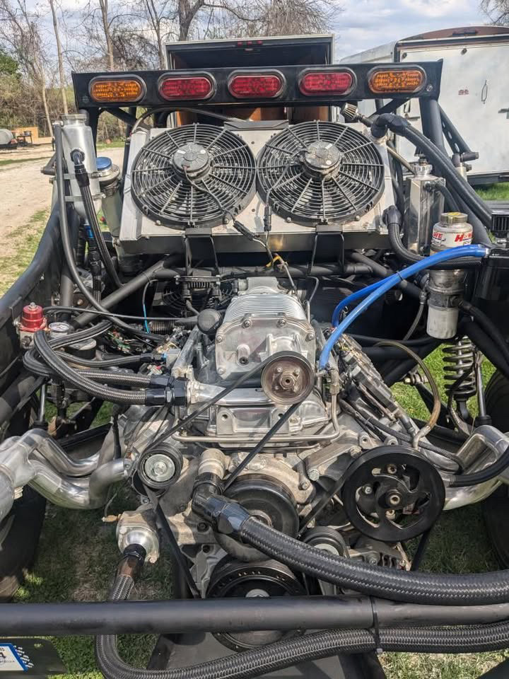 Desert Dynamic Sandcar – Str8Up Toy Trader