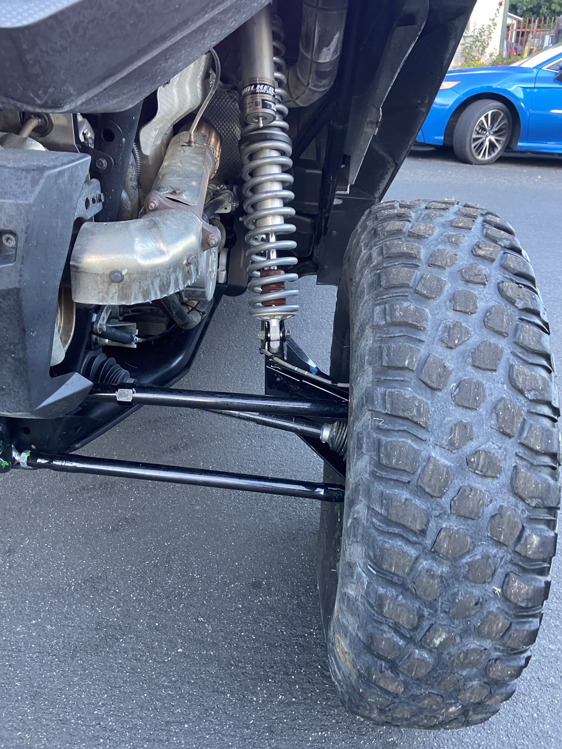 2019 RZR XP Turbo – Str8Up Toy Trader