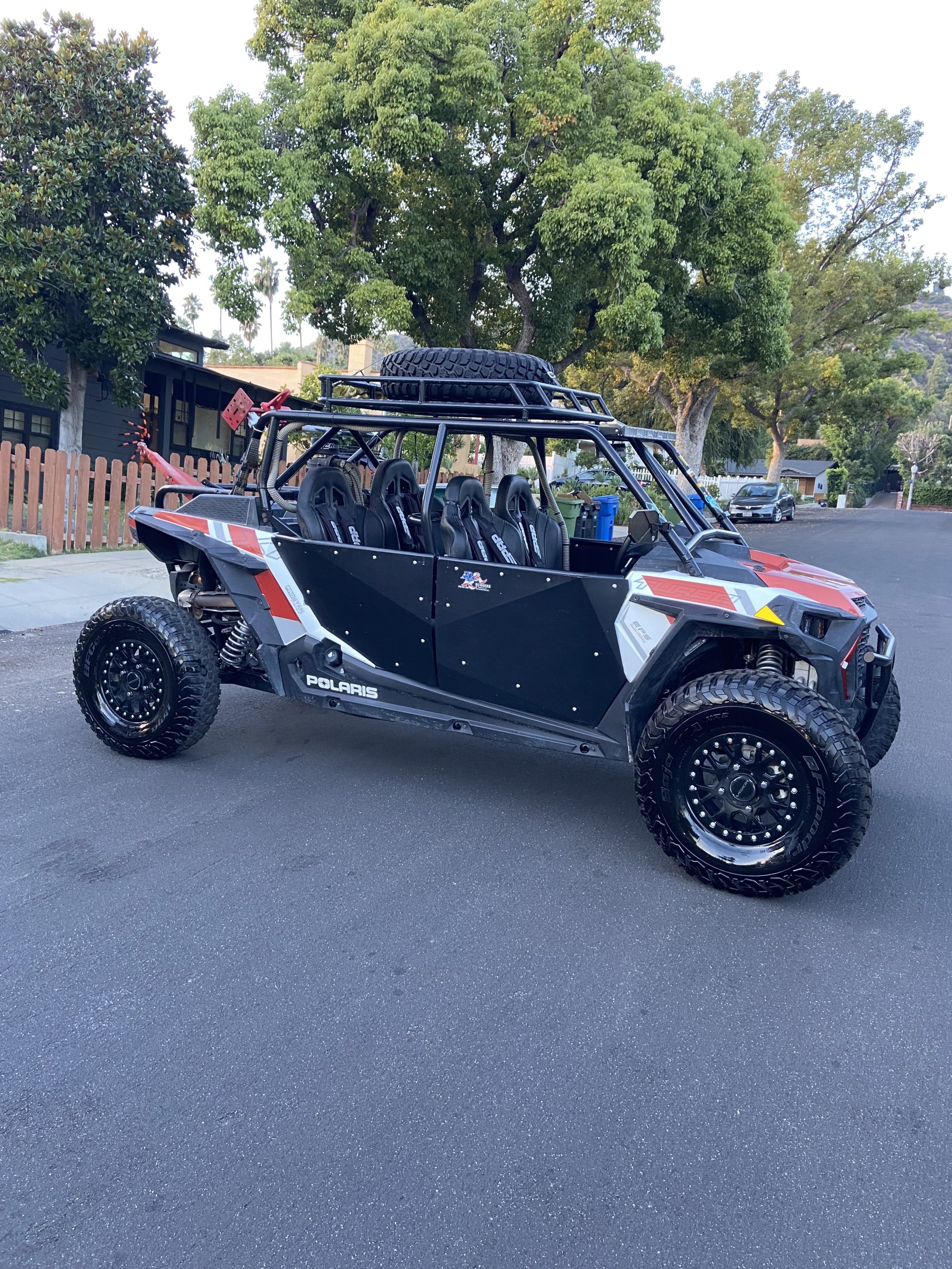 2019 RZR XP Turbo – Str8Up Toy Trader