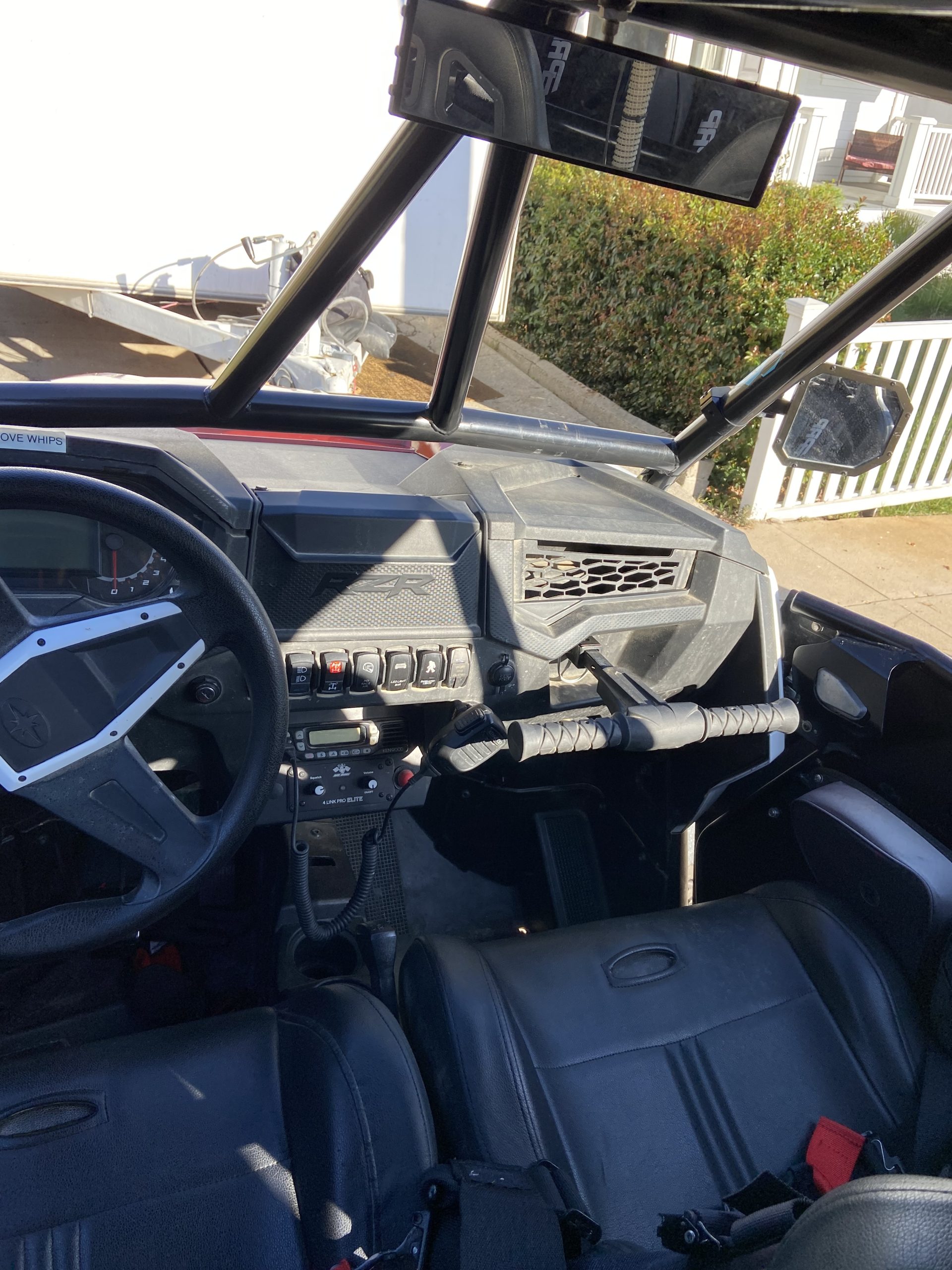 2019 RZR XP Turbo – Str8Up Toy Trader