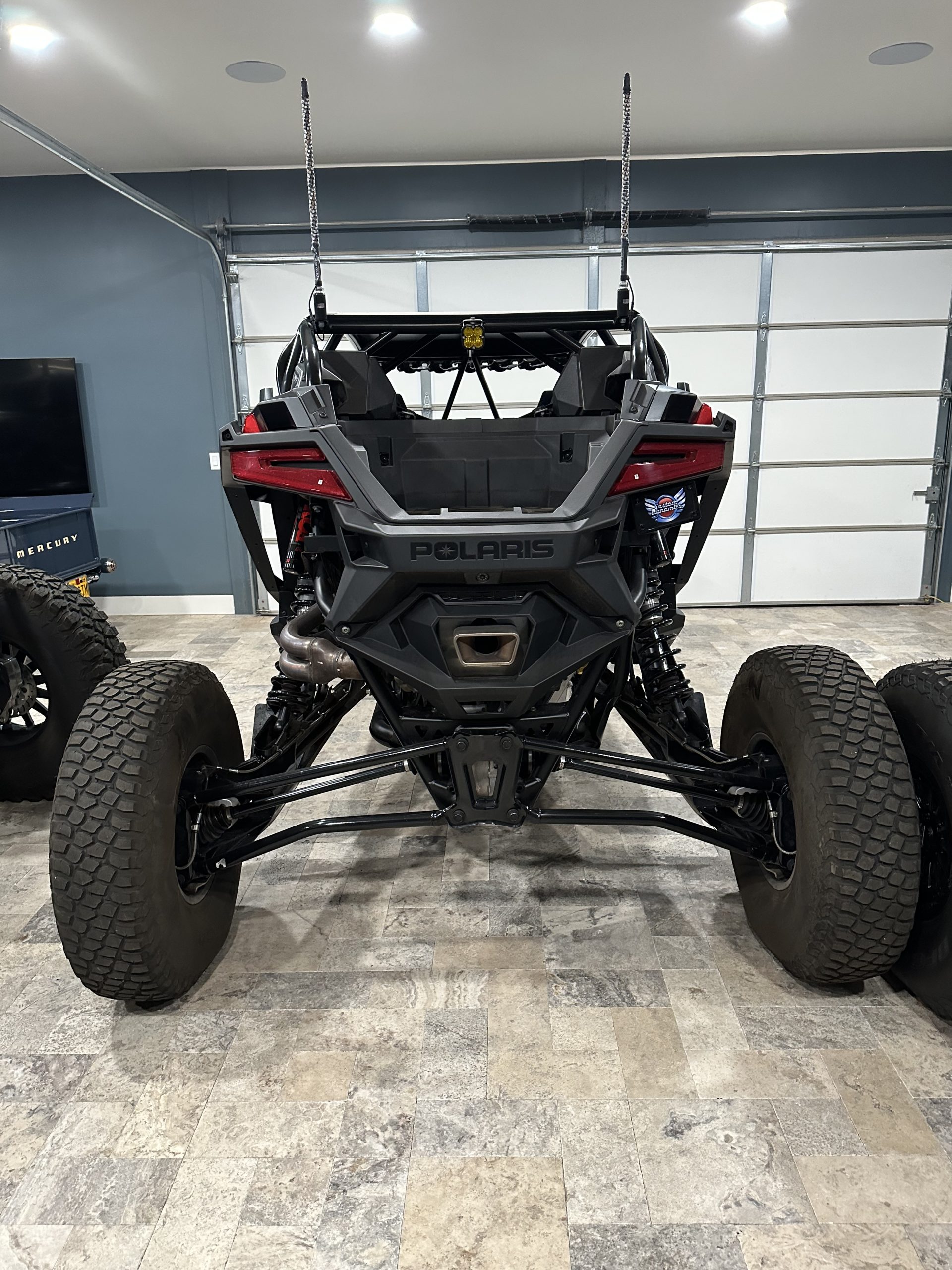 2022 Polaris Rzr pro R Ultimate – Str8Up Toy Trader