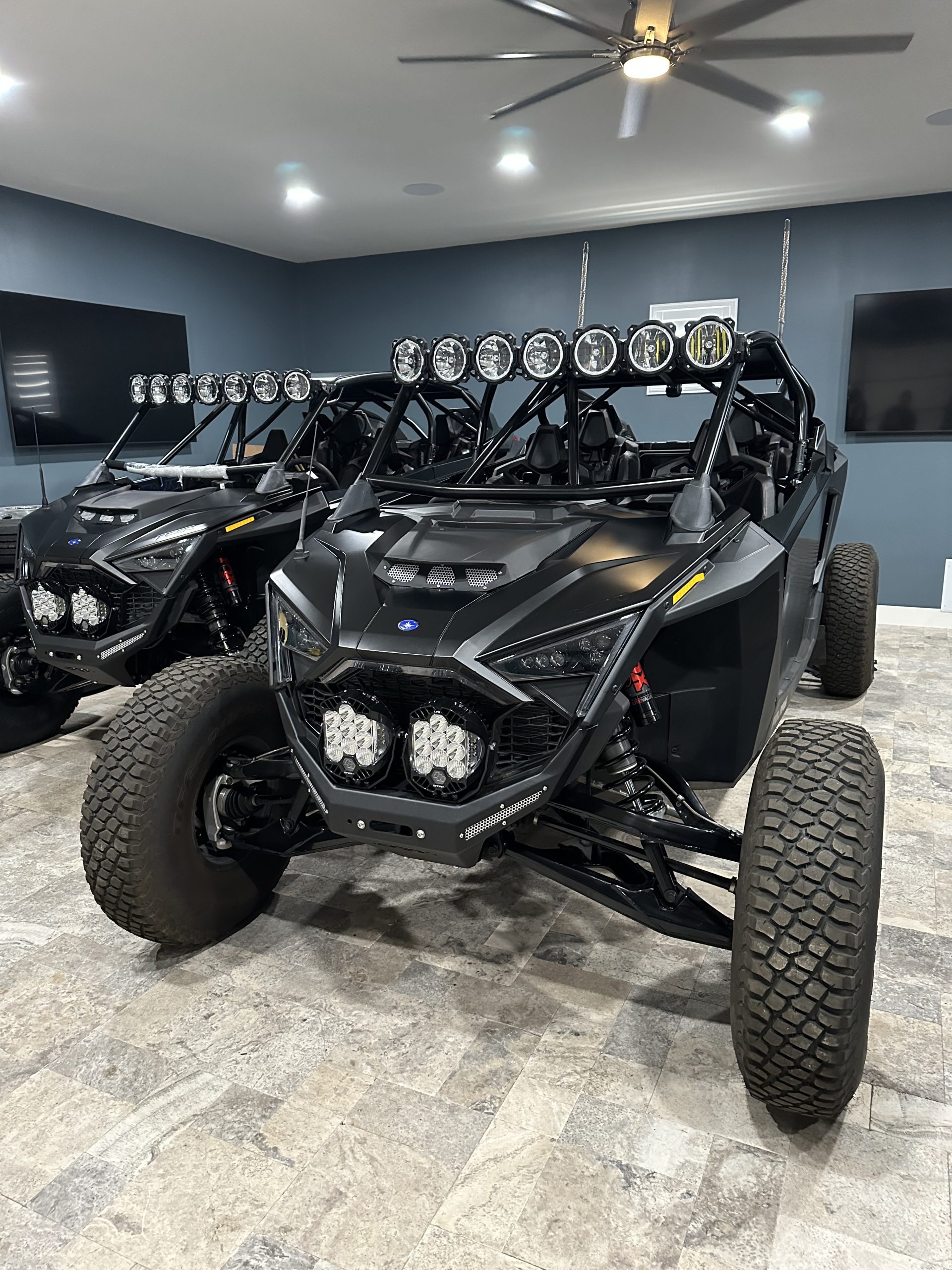 2022 Polaris Rzr pro R Ultimate – Str8Up Toy Trader