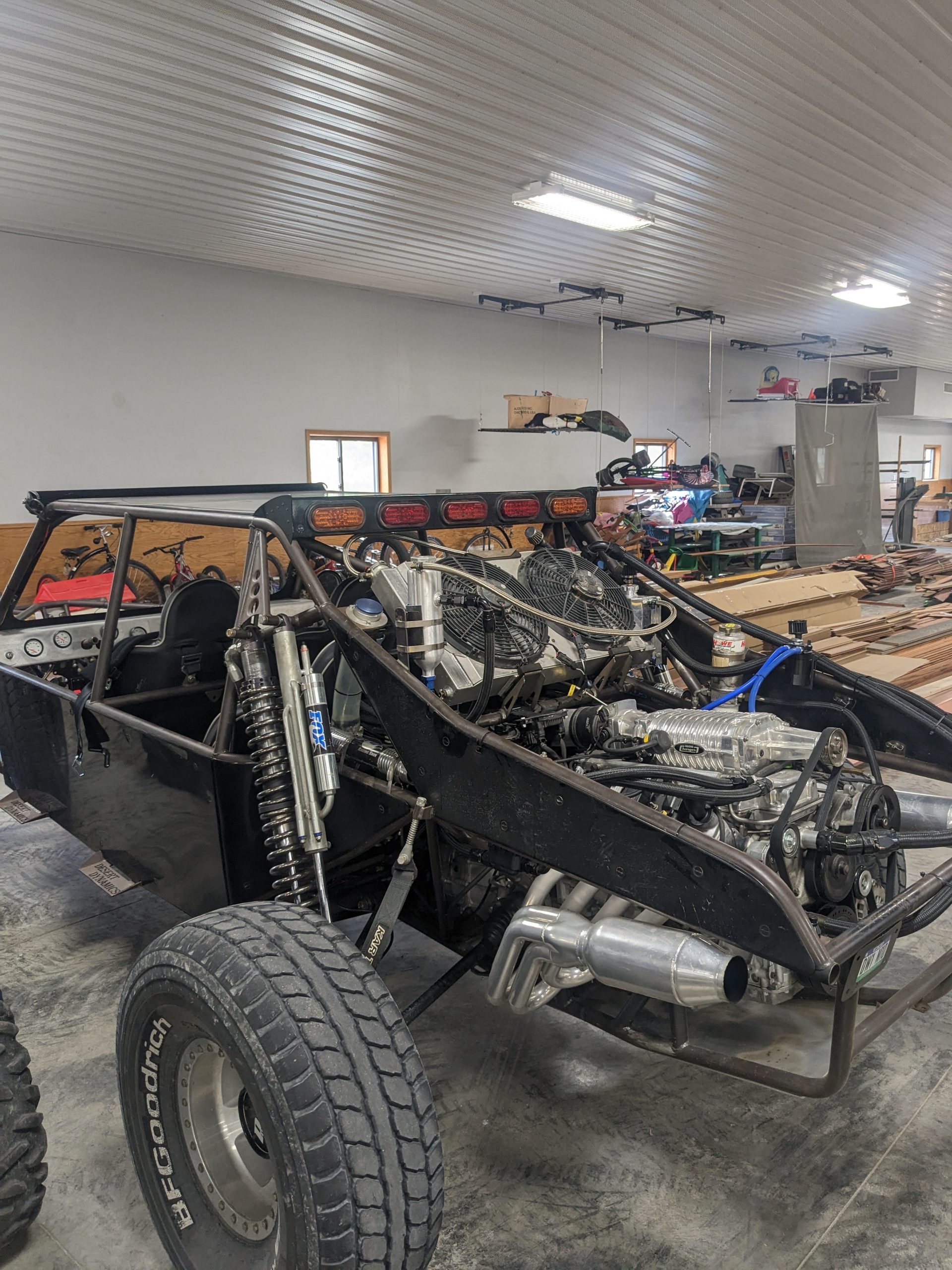 Desert Dynamic Sandcar – Str8Up Toy Trader