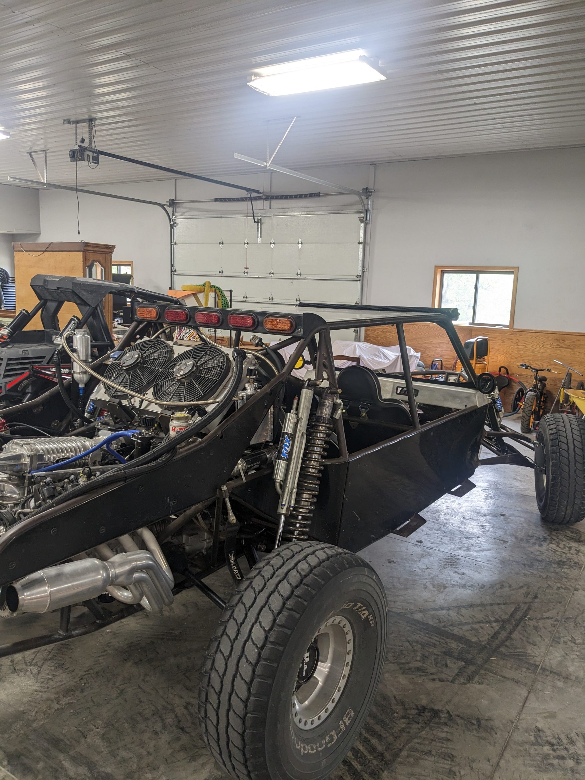 Desert Dynamic Sandcar – Str8Up Toy Trader