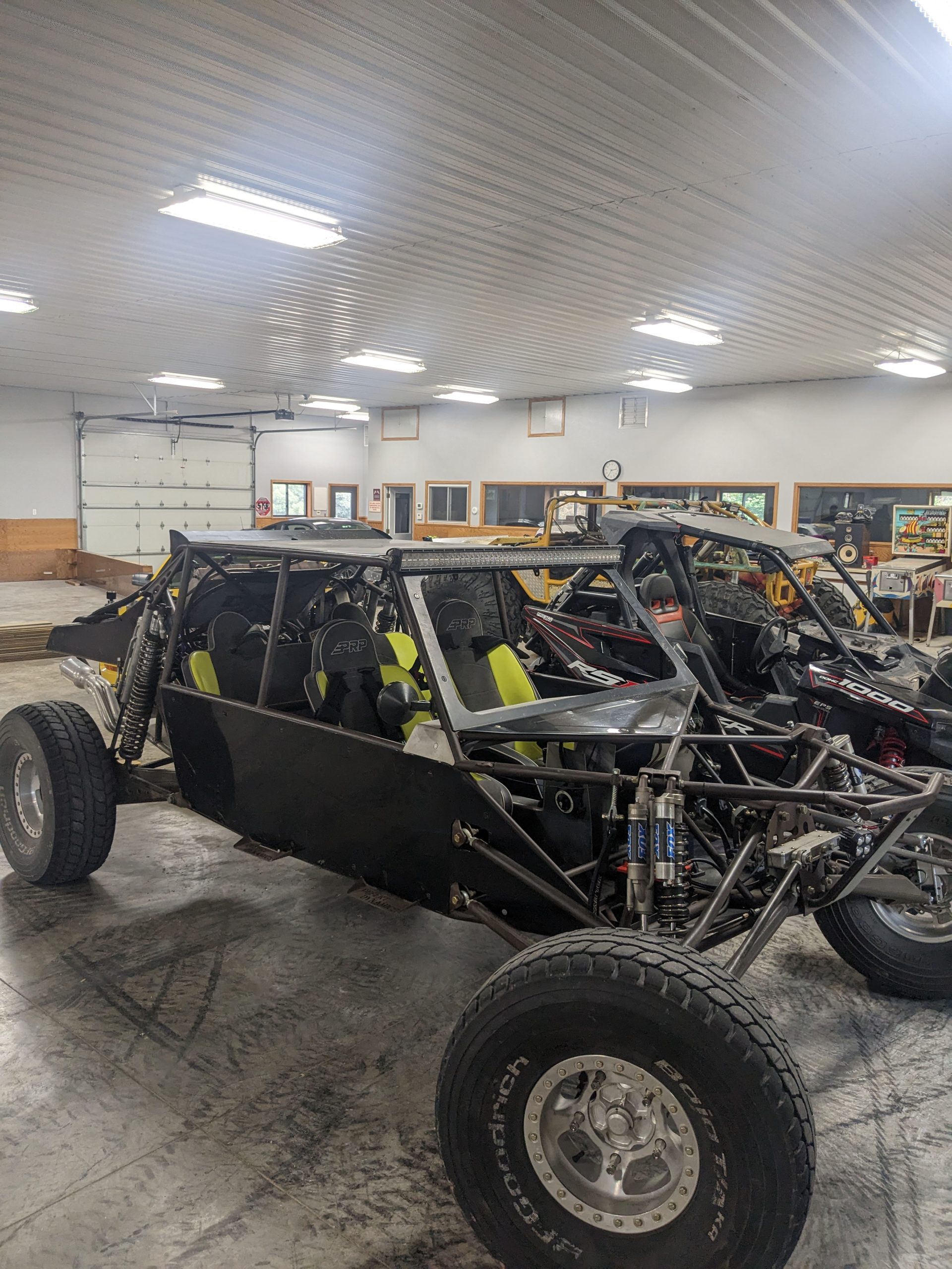 Desert Dynamic Sandcar – Str8Up Toy Trader