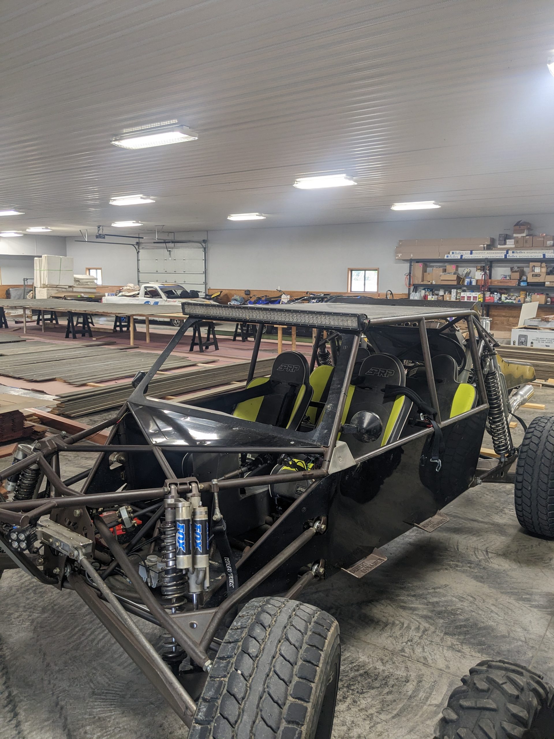 Desert Dynamic Sandcar – Str8Up Toy Trader