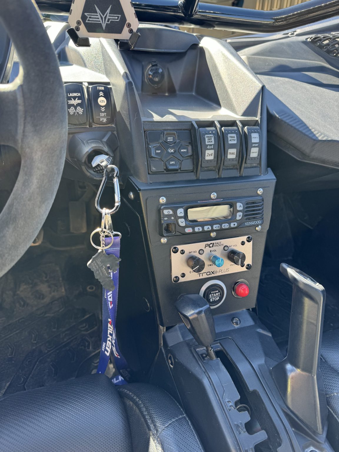 2021 Can Am Maverick Smart Shox X3 RS RR – Str8Up Toy Trader