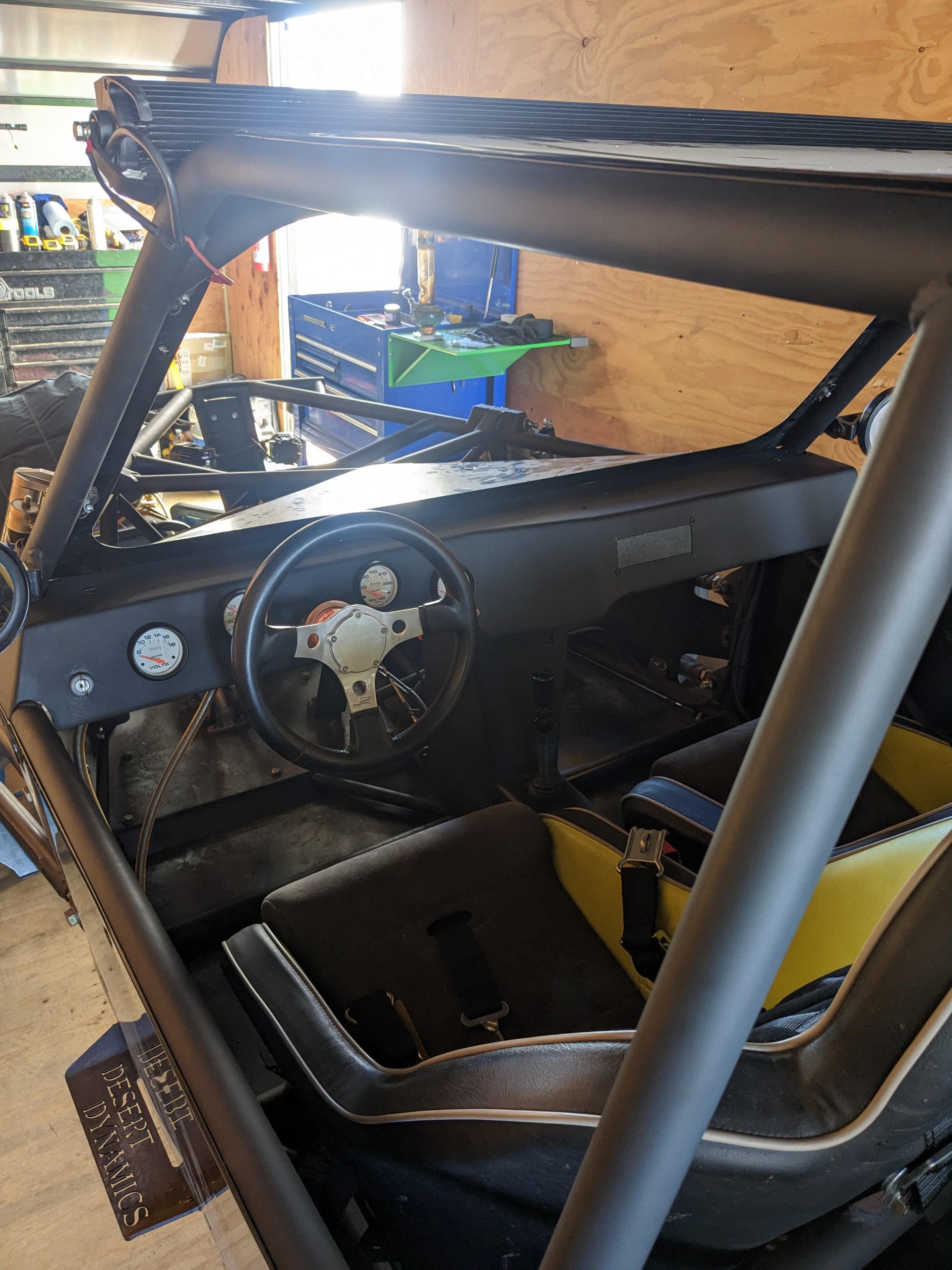 Desert Dynamic Sandcar – Str8Up Toy Trader