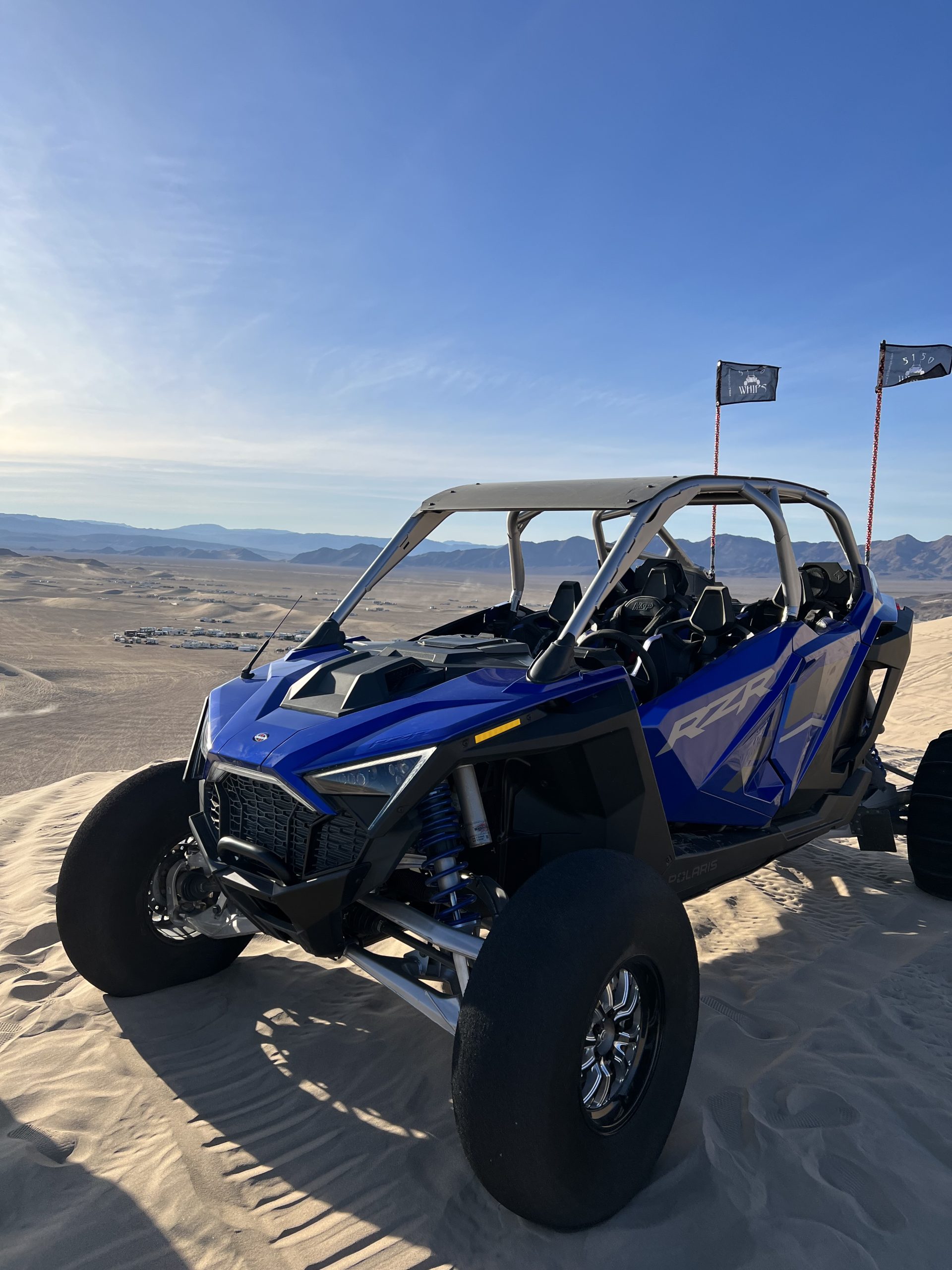2022 RZR PRO R 4 – Str8Up Toy Trader