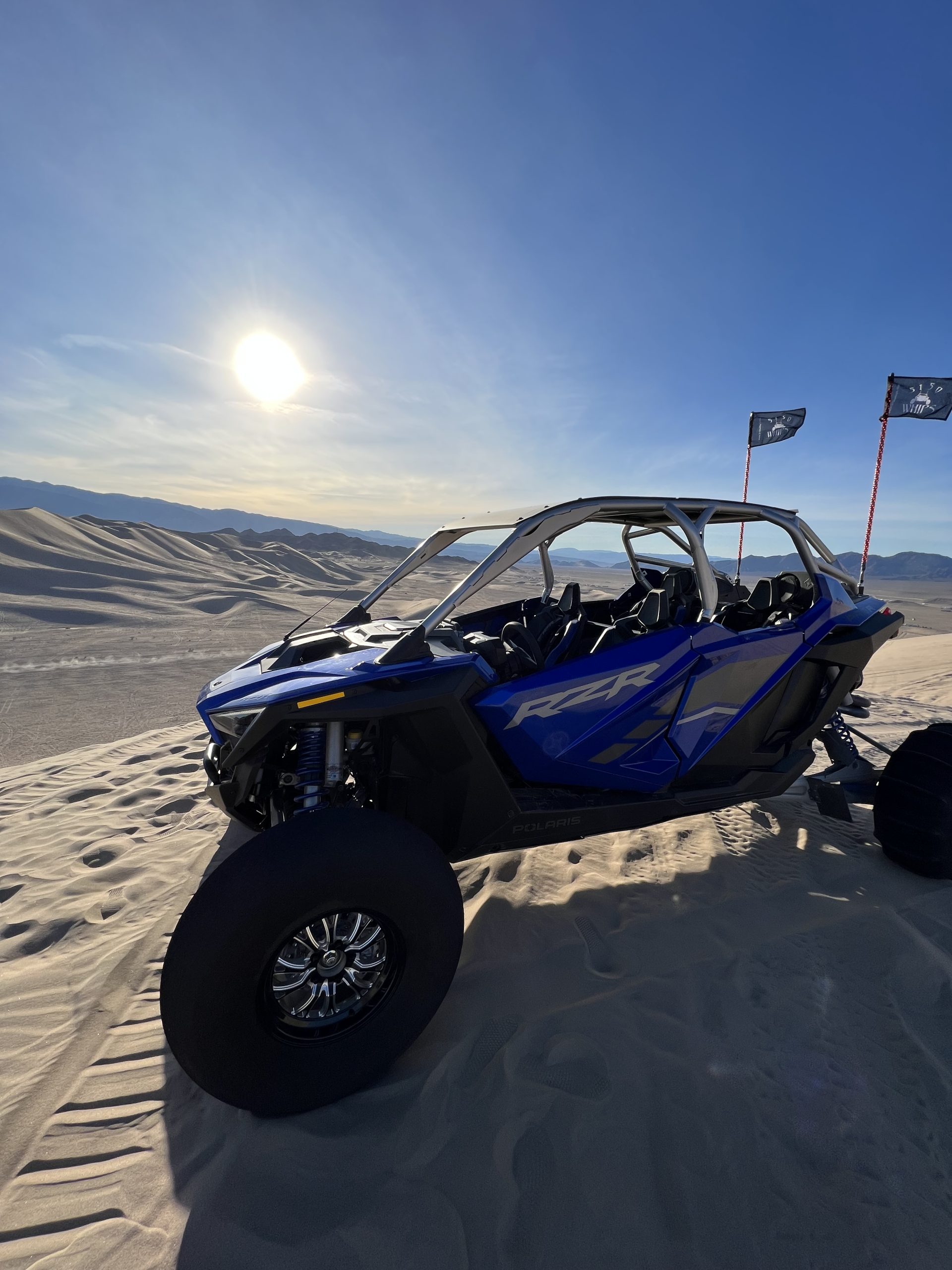 2022 RZR PRO R 4 – Str8Up Toy Trader