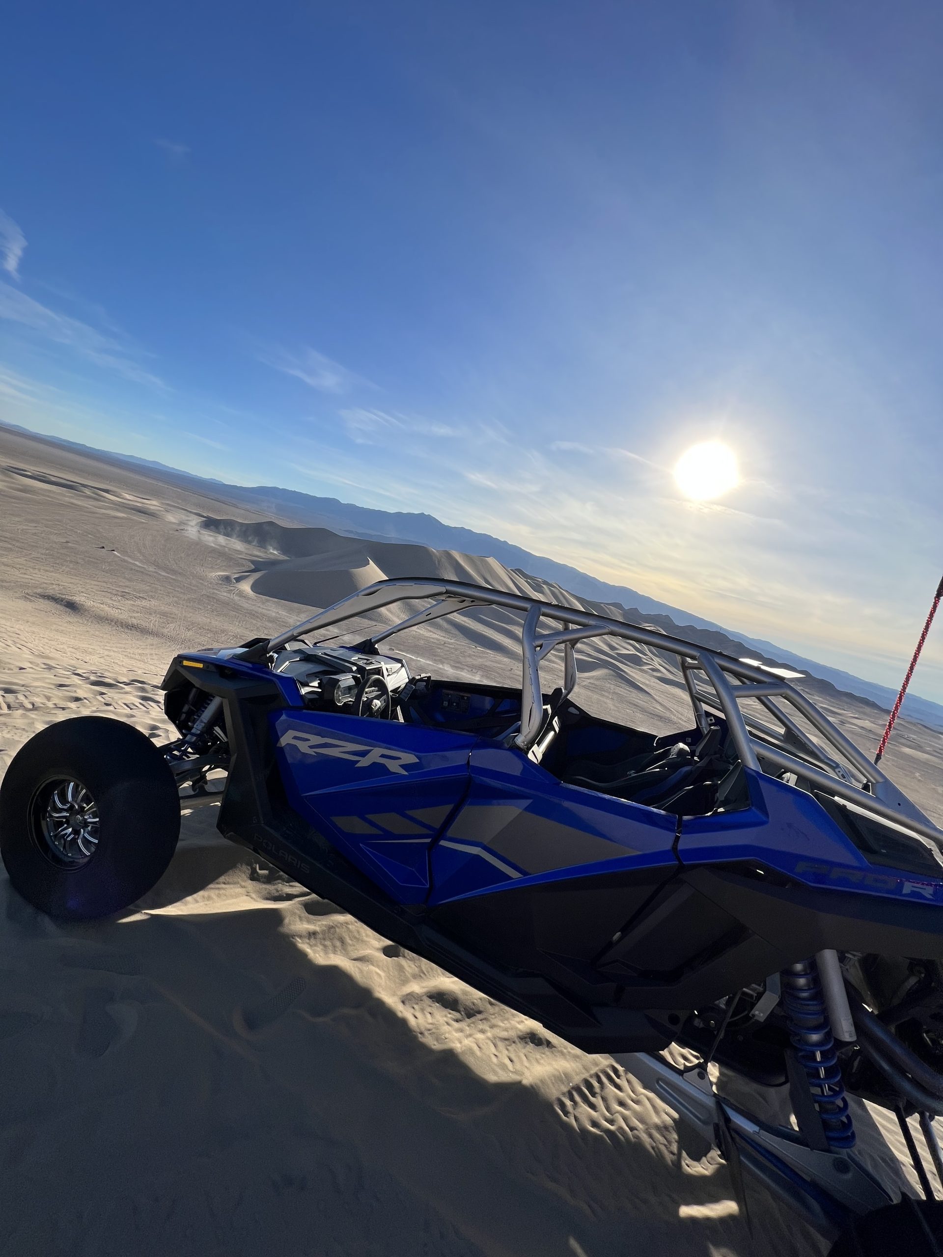 2022 RZR PRO R 4 – Str8Up Toy Trader