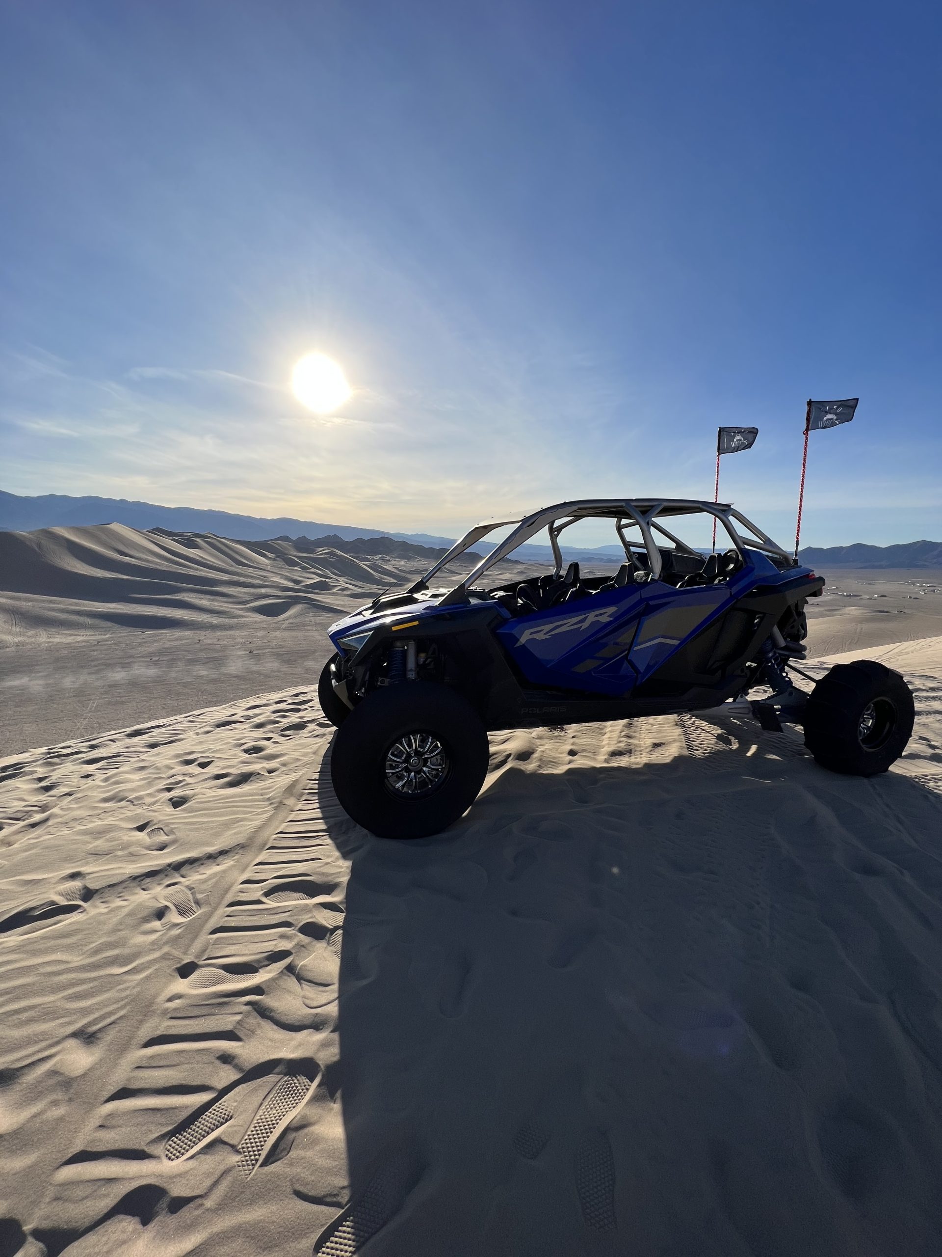 2022 RZR PRO R 4 – Str8Up Toy Trader