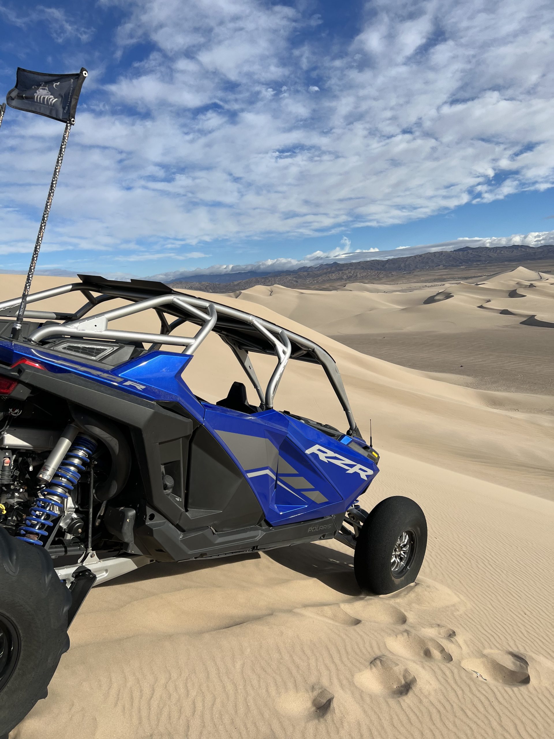 2022 RZR PRO R 4 – Str8Up Toy Trader