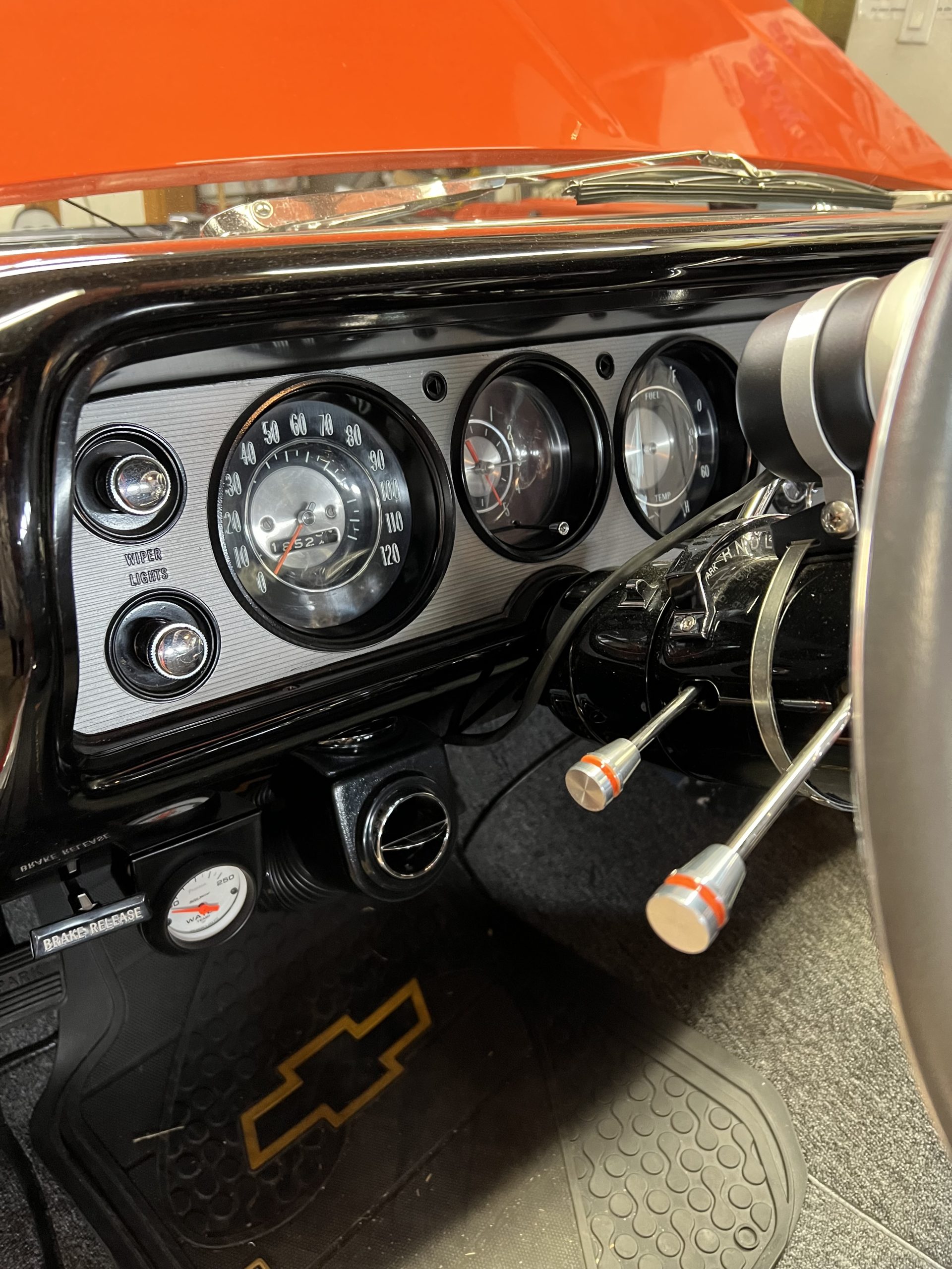 1964 El Camino – Str8Up Toy Trader