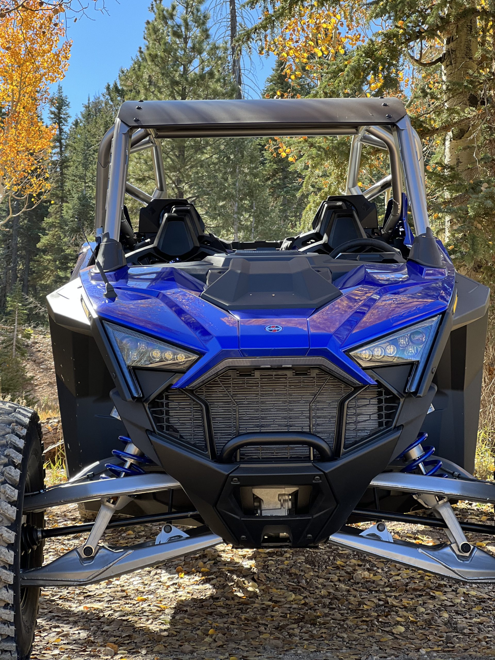 2022 RZR PRO R 4 – Str8Up Toy Trader