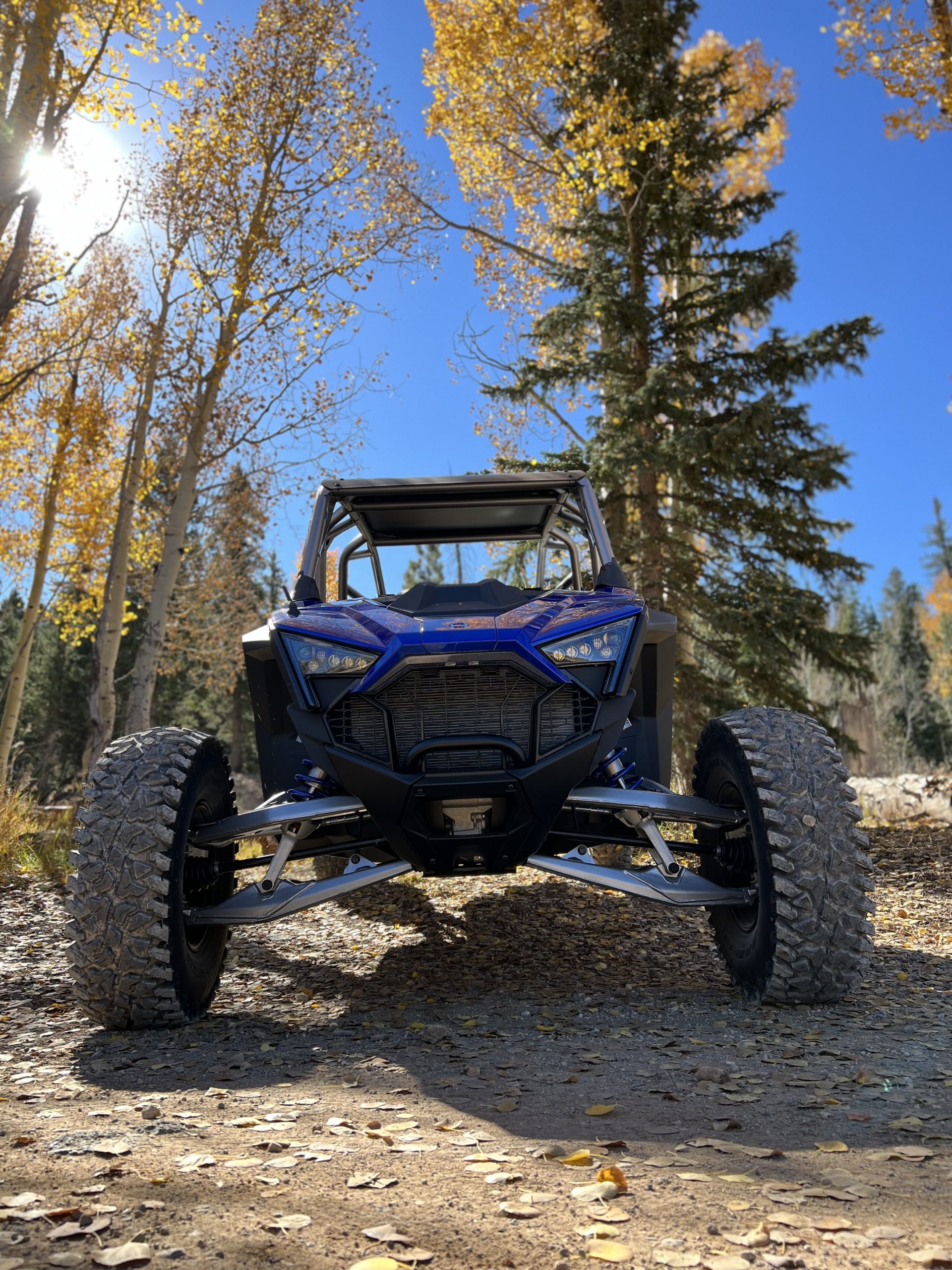 2022 RZR PRO R 4 – Str8Up Toy Trader