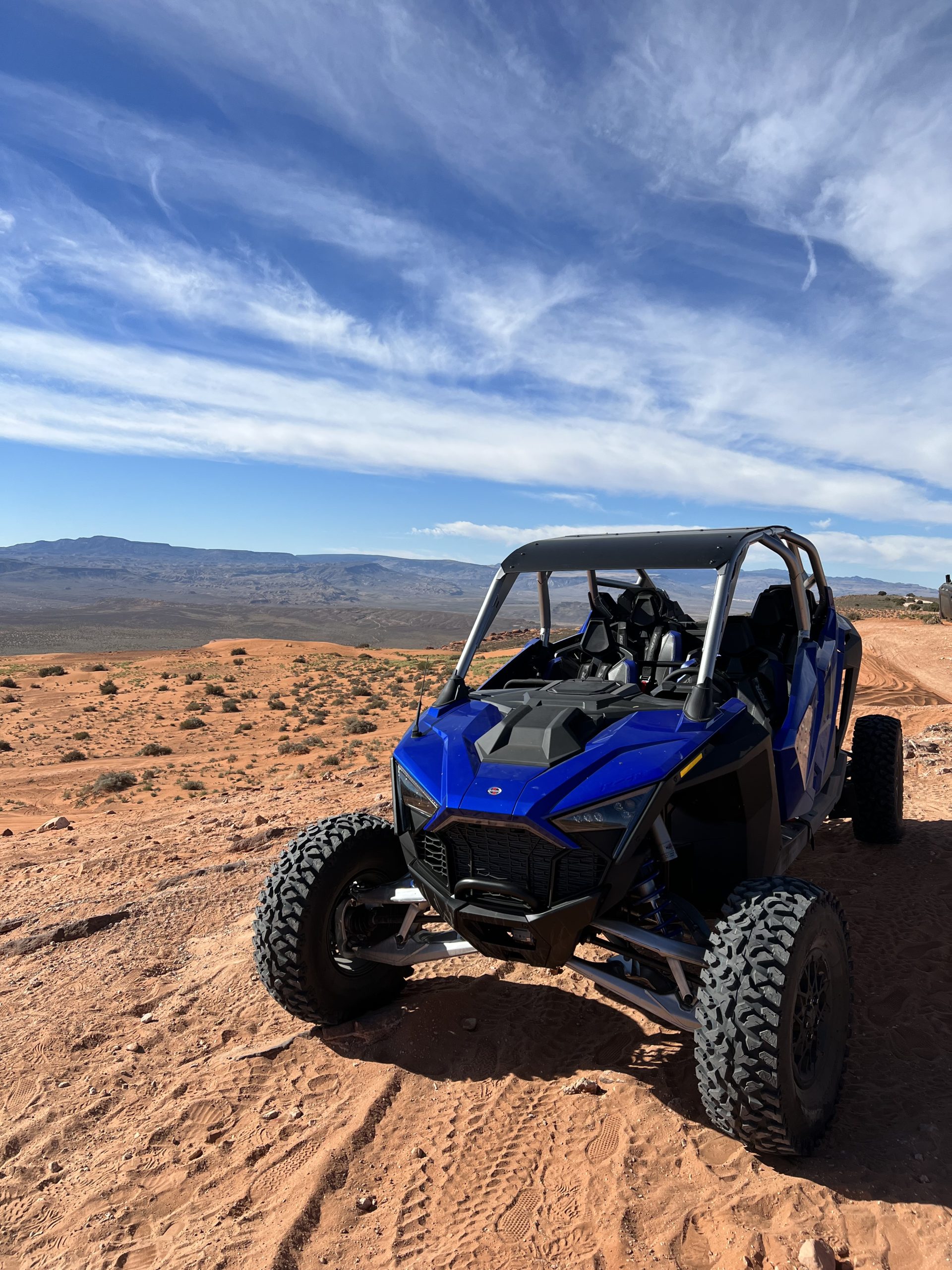 2022 RZR PRO R 4 – Str8Up Toy Trader